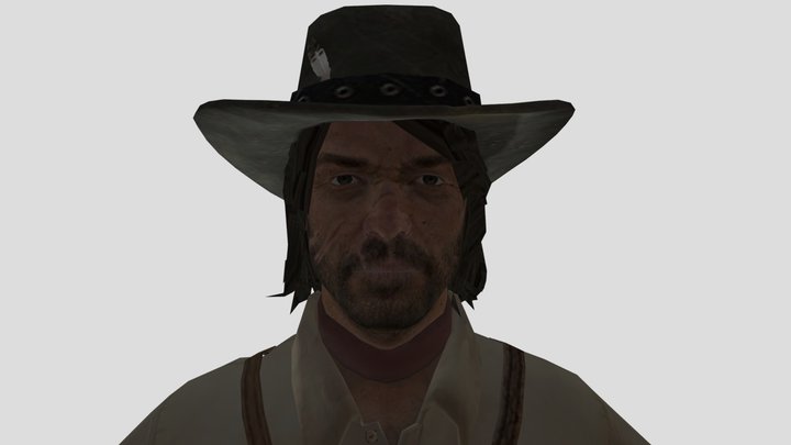 Rdr1 3D models - Sketchfab