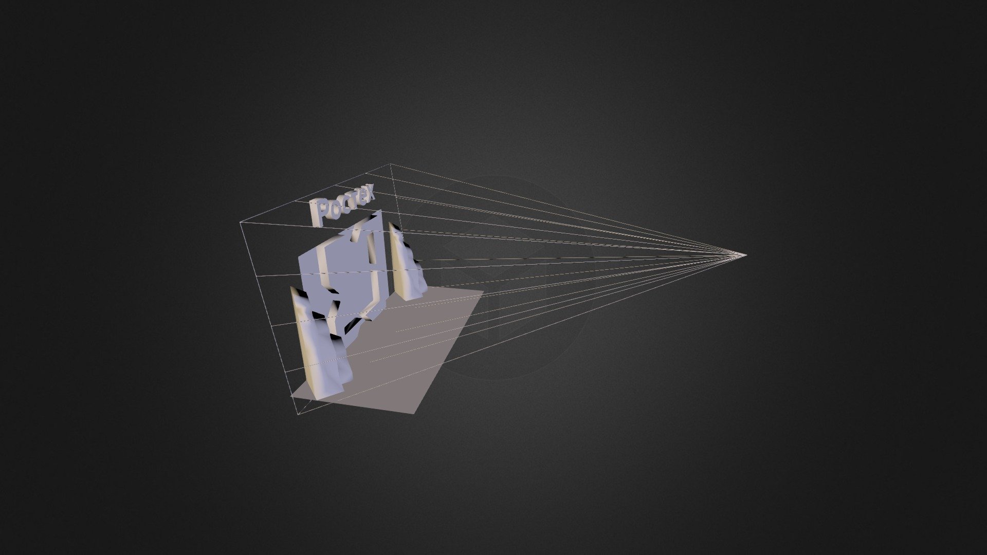 scene_setup - 3D model by SergJustFancy [7e5b375] - Sketchfab