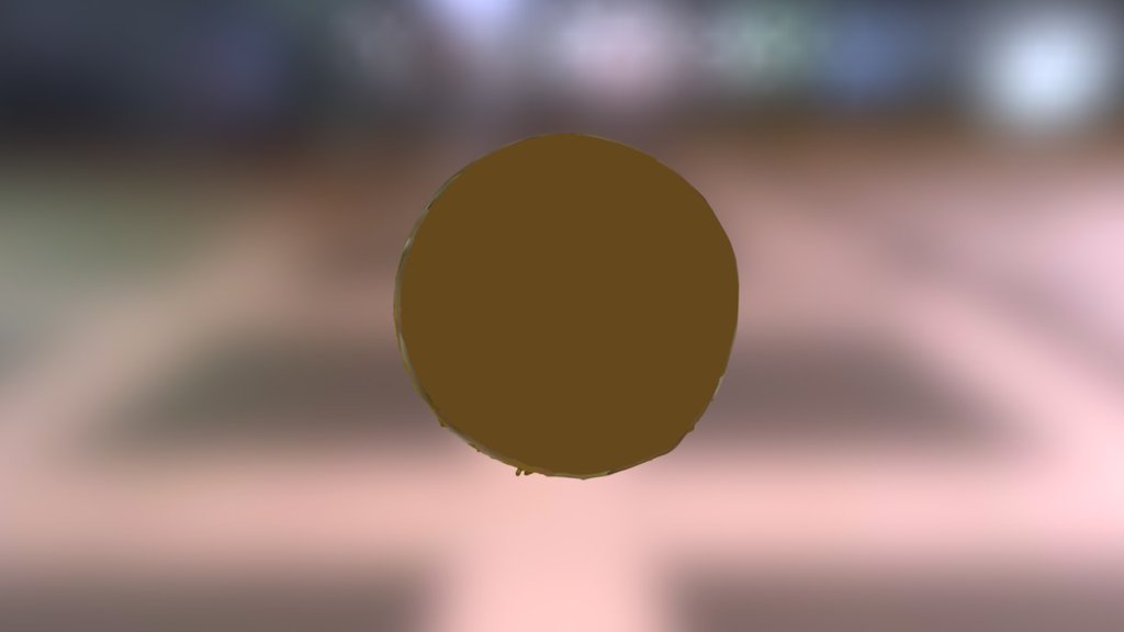 Body scrub - 3D model by dashechka1234 [7e5b560] - Sketchfab