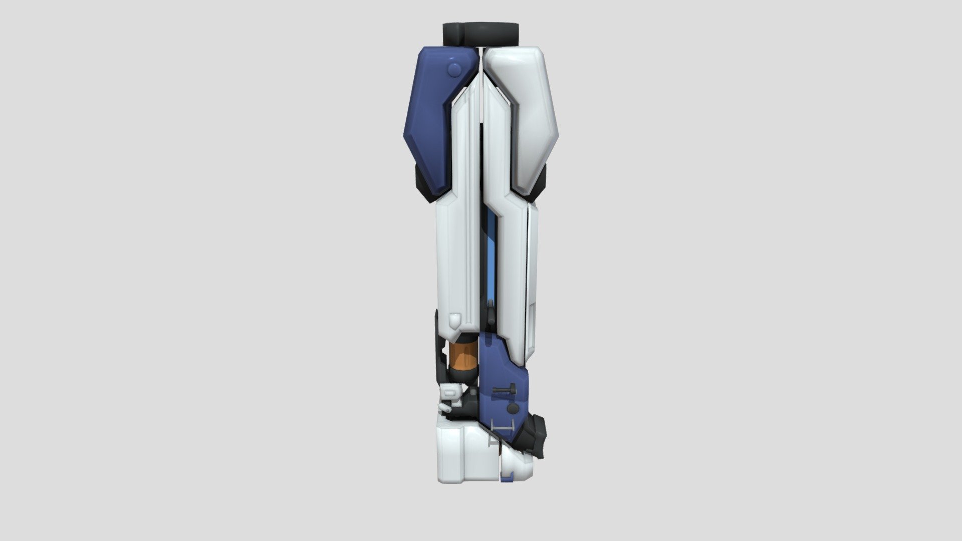 Alice Weapon - Download Free 3D model by dlwodnd09 [7e5bafe] - Sketchfab