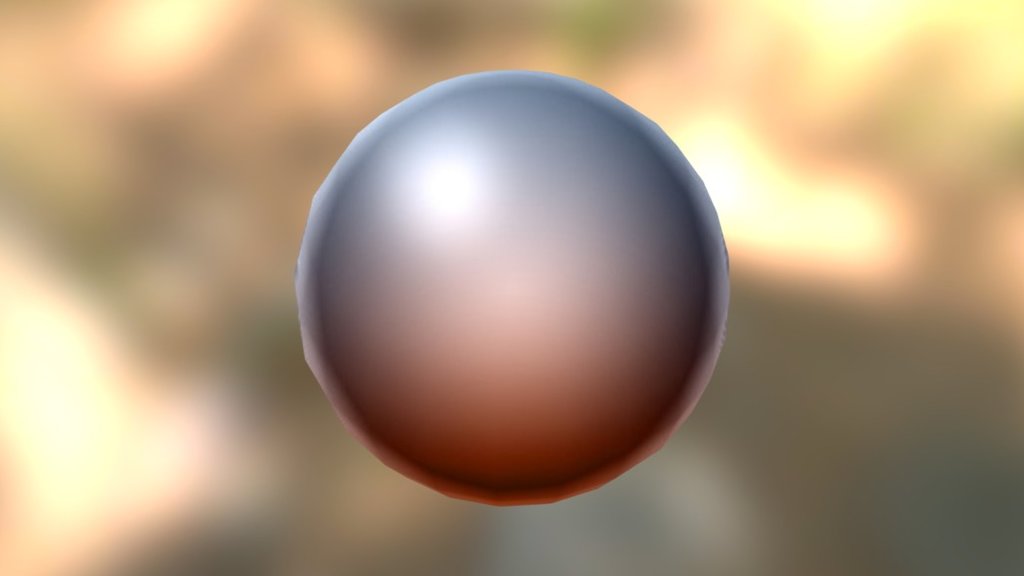 Esfera - 3D model by pelandintecno [7e5cb7b] - Sketchfab