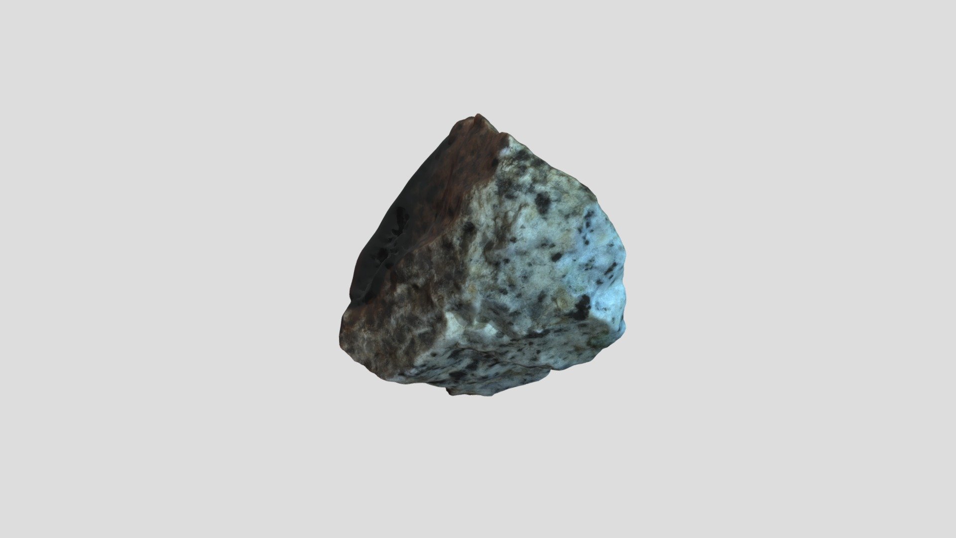 Granite - 3D model by Benjarat.Kamninnakorn [7e5d9a8] - Sketchfab