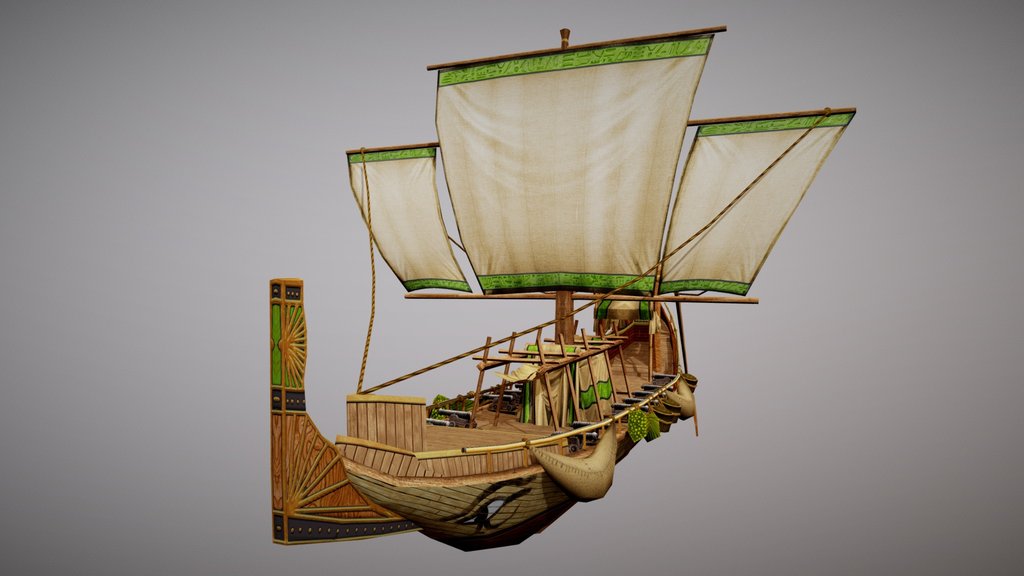 Internship at Vasco - A 3D model collection by Joannerigt - Sketchfab