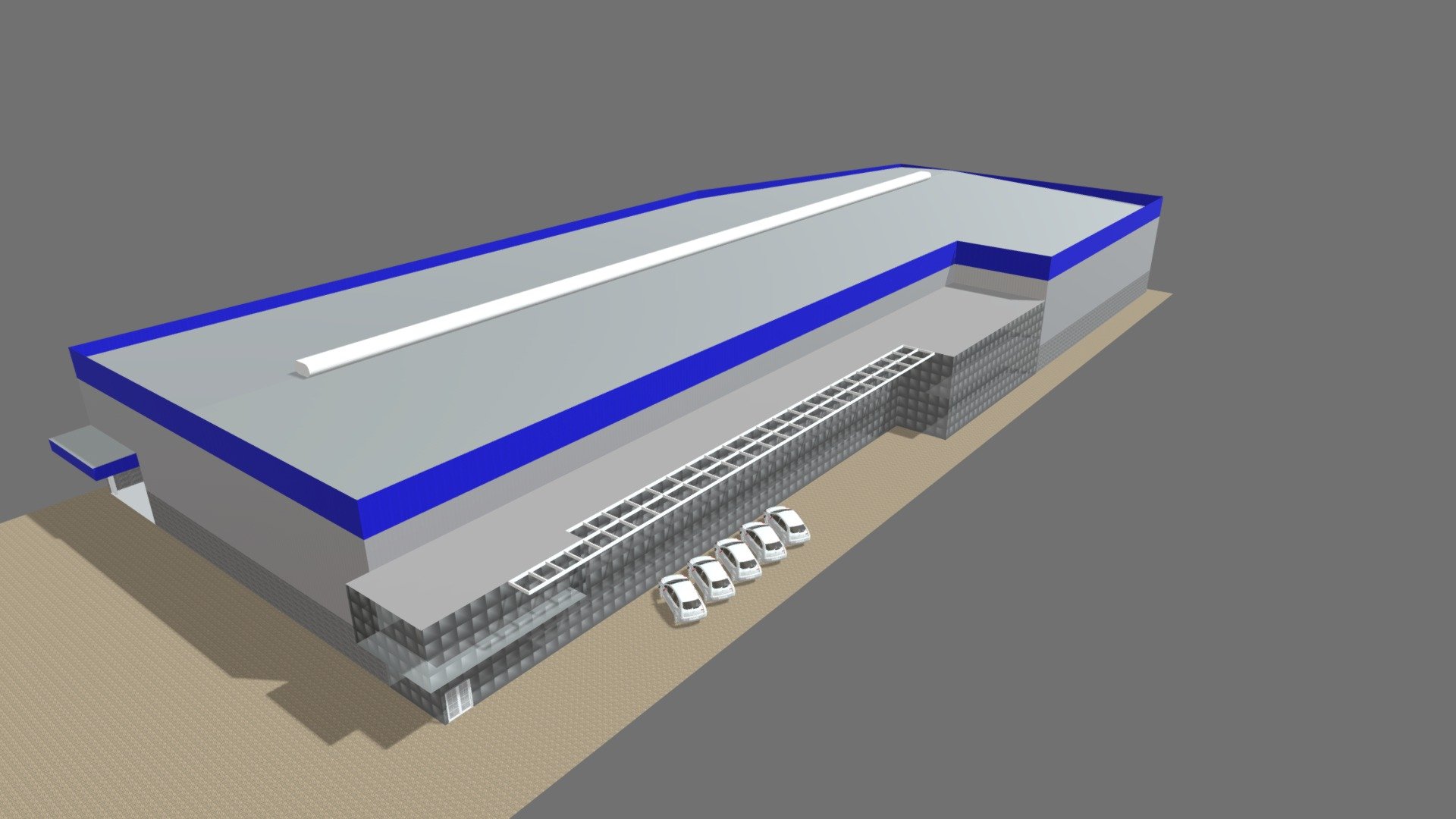 AG Plast - 3D model by arcol [7e5ea67] - Sketchfab