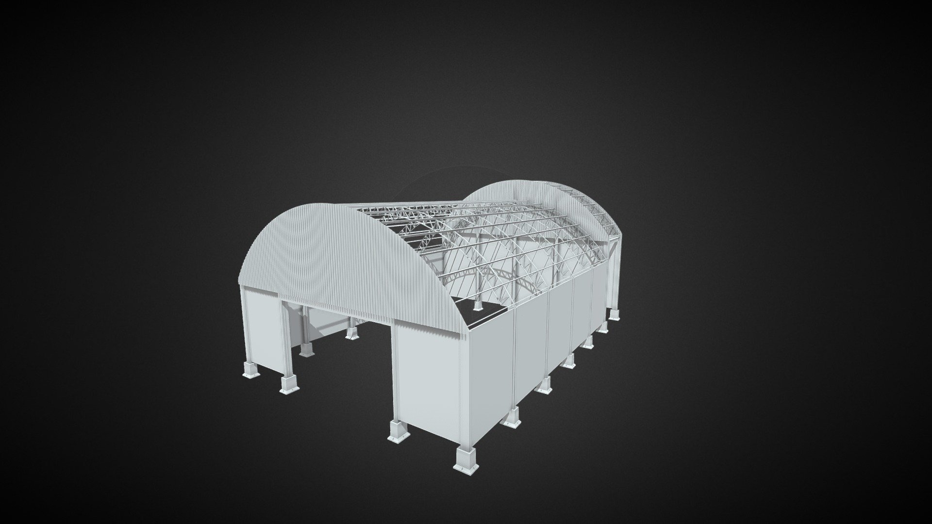 FBX - Download Free 3D model by jeanprates [7e5ed35] - Sketchfab