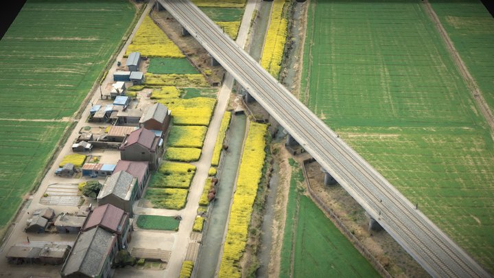 Irrigation-system 3D models - Sketchfab