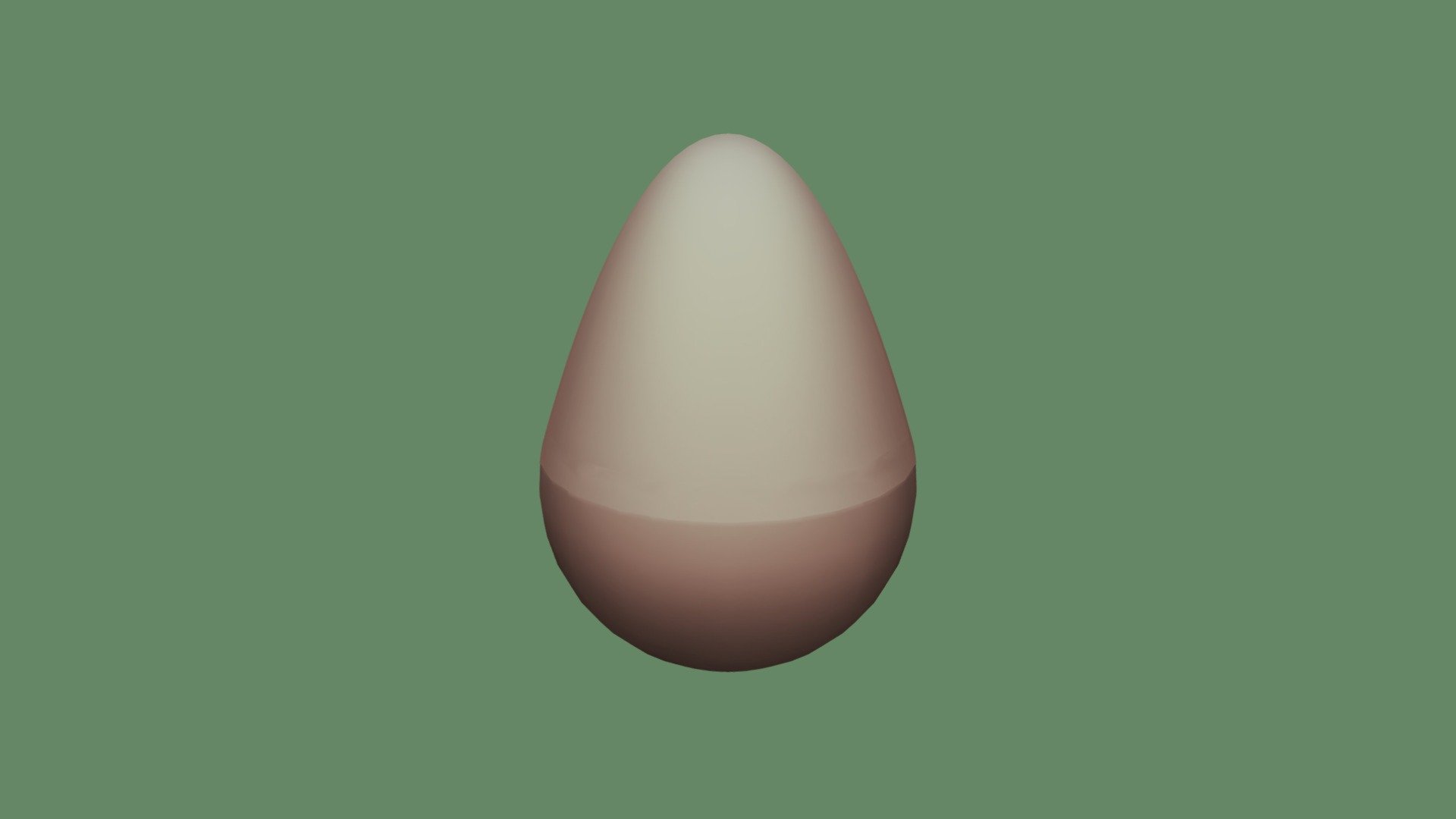 Egg - Download Free 3D model by citeclimb [7e5fc54] - Sketchfab