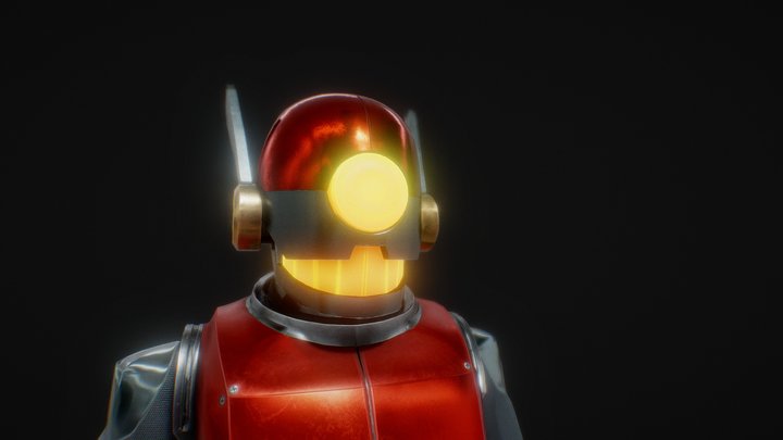 Cyclone 3D models - Sketchfab