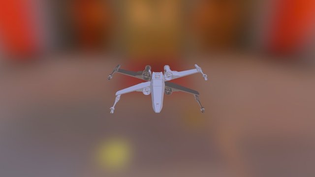 Maxxi 3D models - Sketchfab
