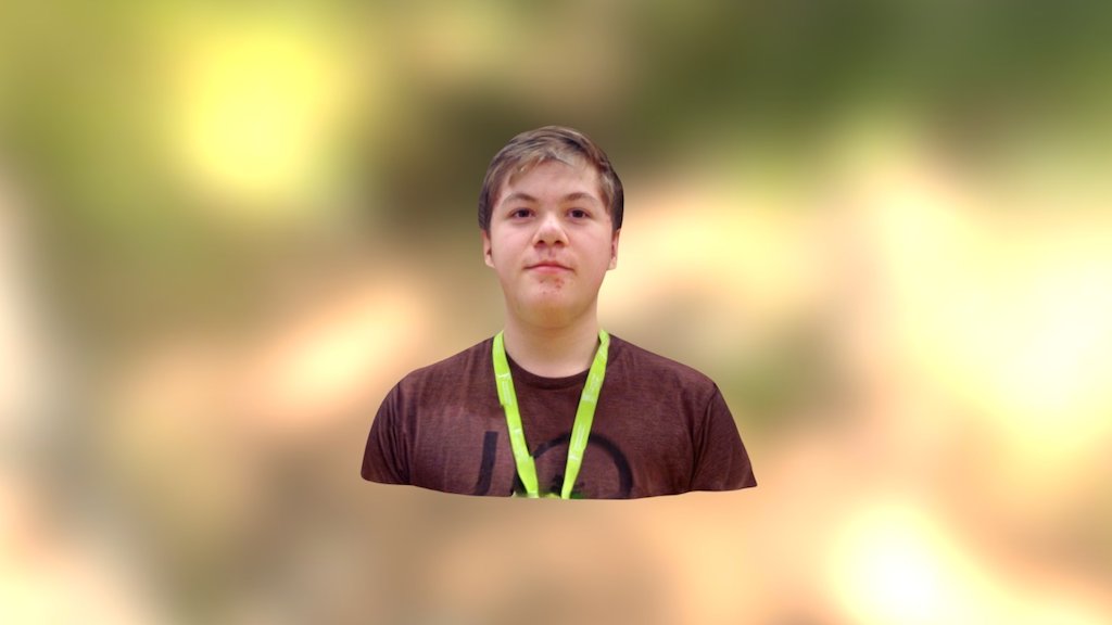 Riley - 3D model by Riley Labrecque (@Riley_L) [7e63b92] - Sketchfab