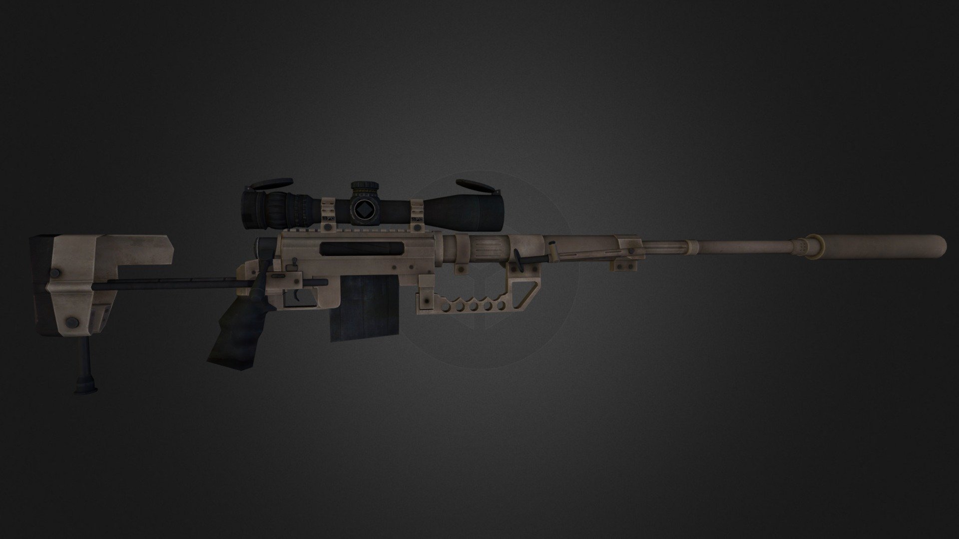 M200 - 3D model by beholdmidia [7e65f52] - Sketchfab