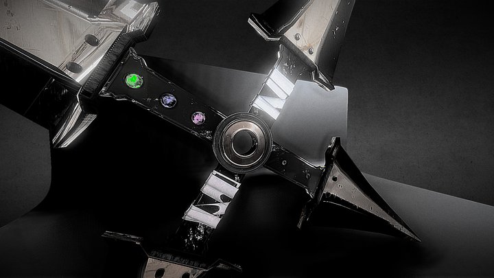 Ff7 3D models - Sketchfab