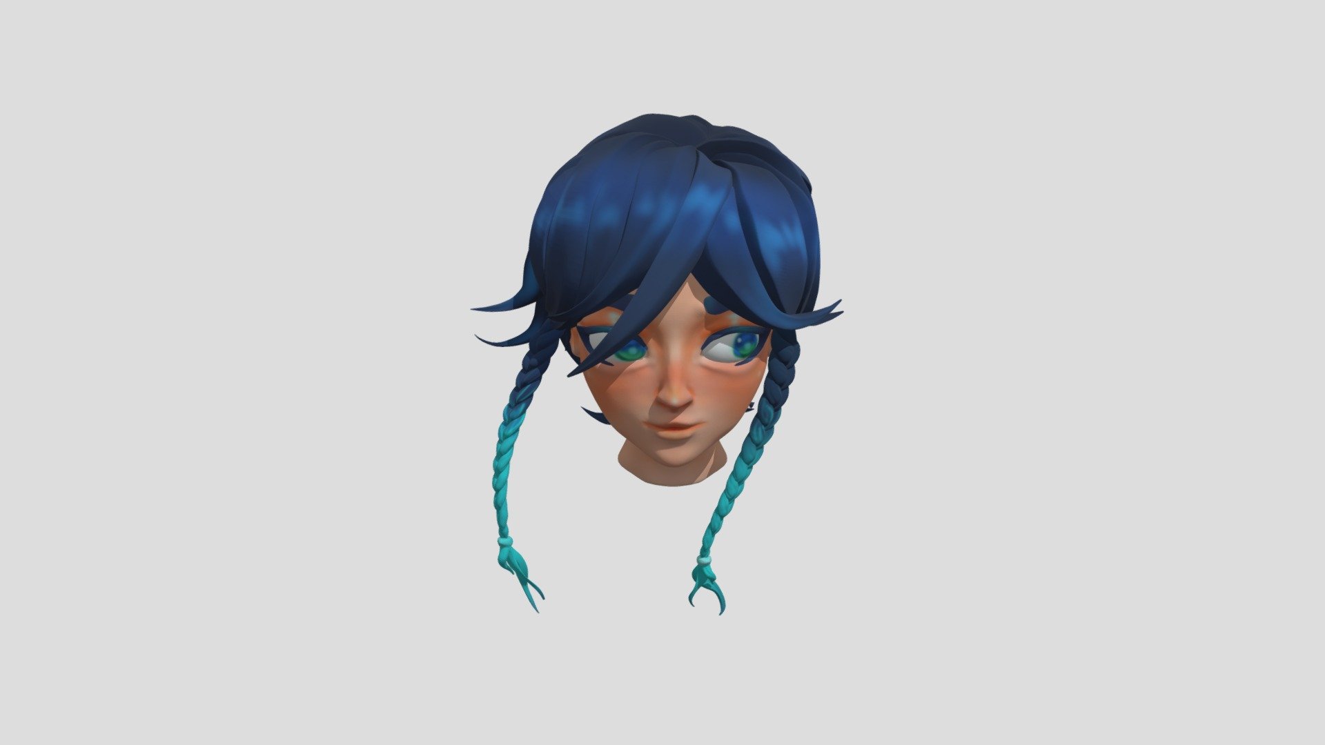 Venti - 3D model by PaulineMaurer [7e6b6af] - Sketchfab