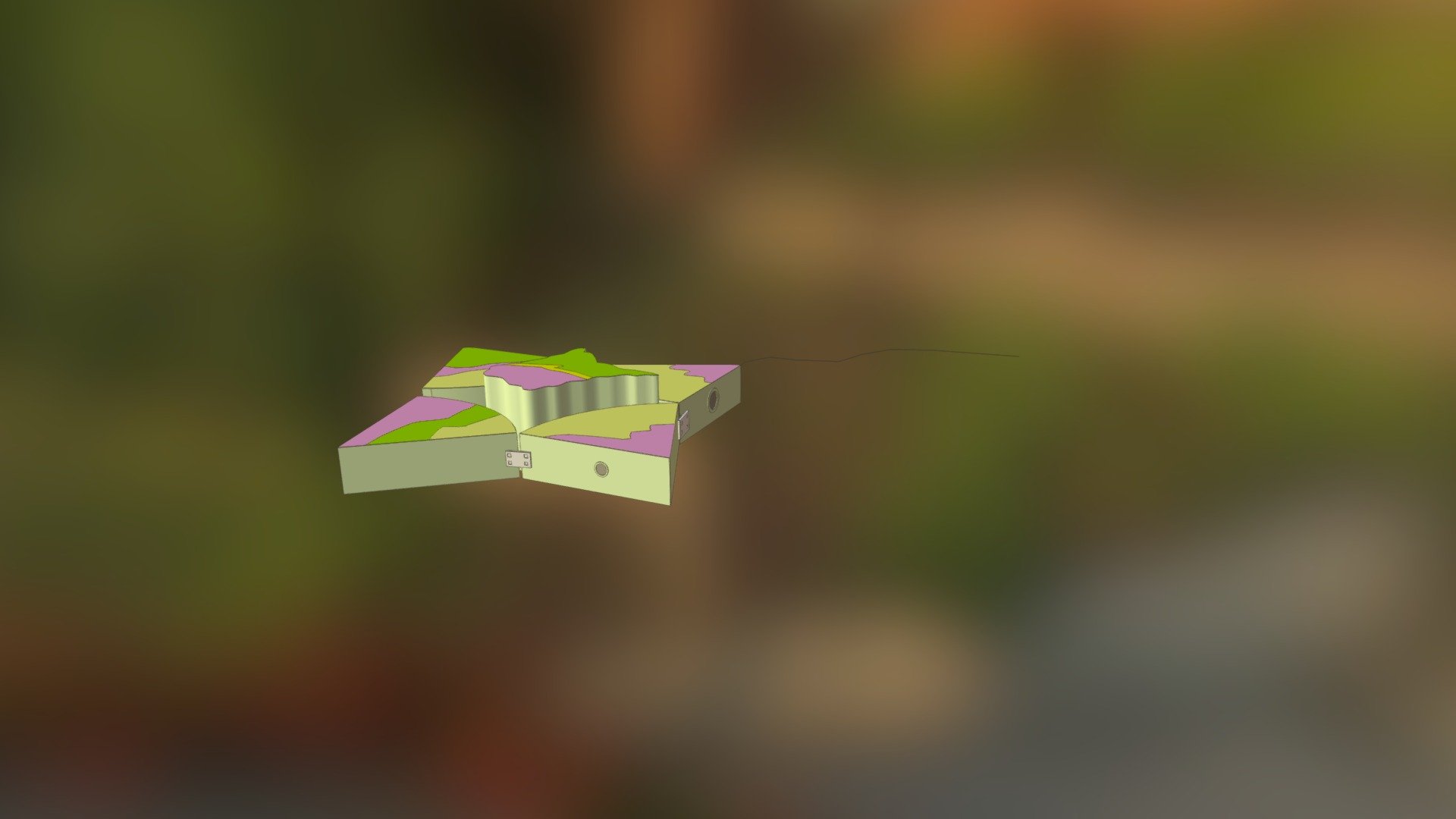 snaps together - 3D model by jeanie.d (@jeanie) [7e6cde5] - Sketchfab