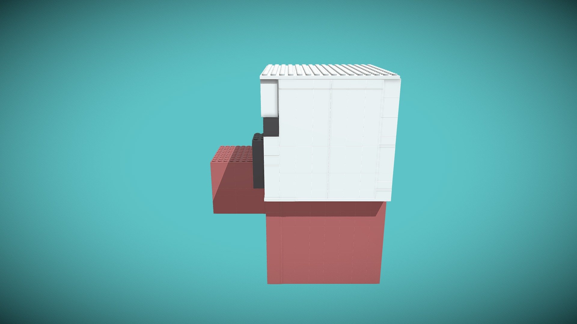 Pillager - 3D model by littlestinkstain69 [7e6d9be] - Sketchfab