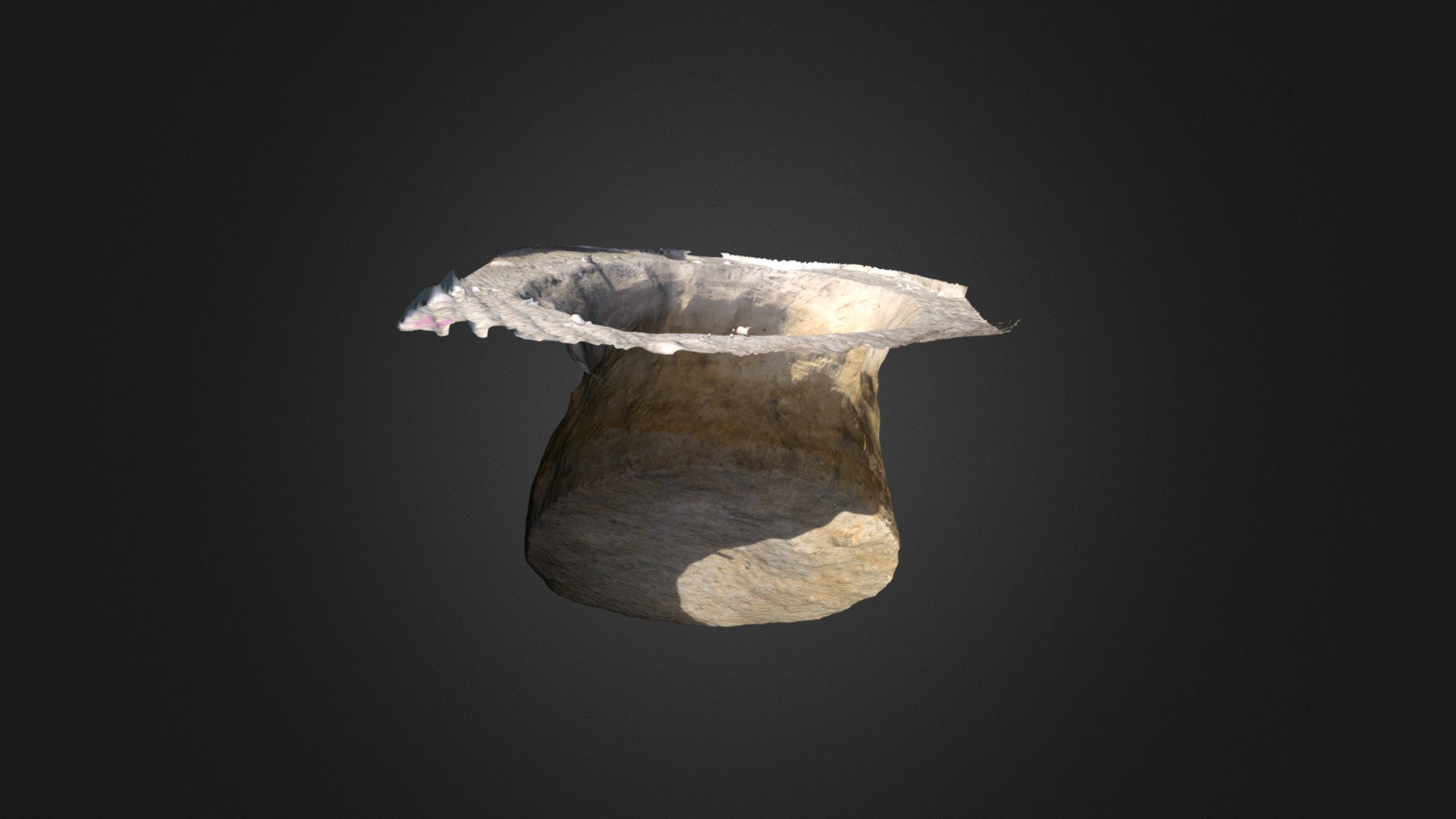 Mehkas alaku godor - 3D model by Henrik Ritz (@ritzhenrik) [7e6e903 ...
