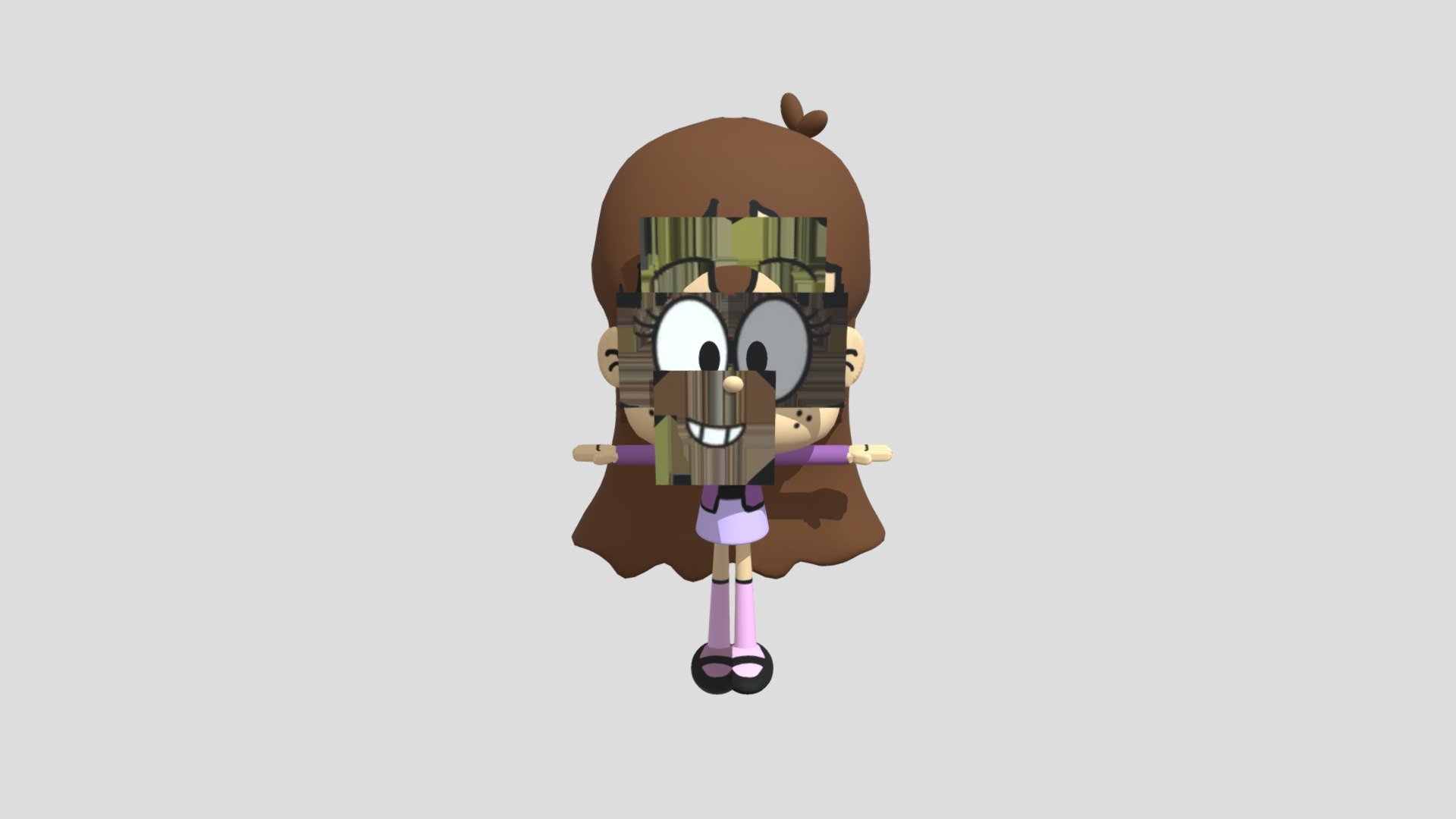 Cookie Qt - Download Free 3D model by Spongefamicom (@ruizruizharry ...
