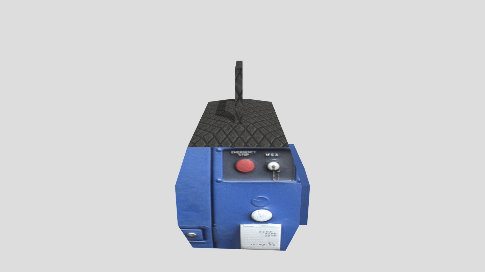 SM_Generator - Download Free 3D model by CarberyDigital [7e709a1 ...