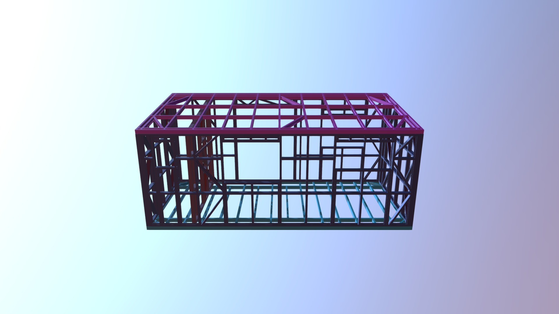 Raglan - 3D model by 80Structures (@AT_Structures) [7e725e9] - Sketchfab