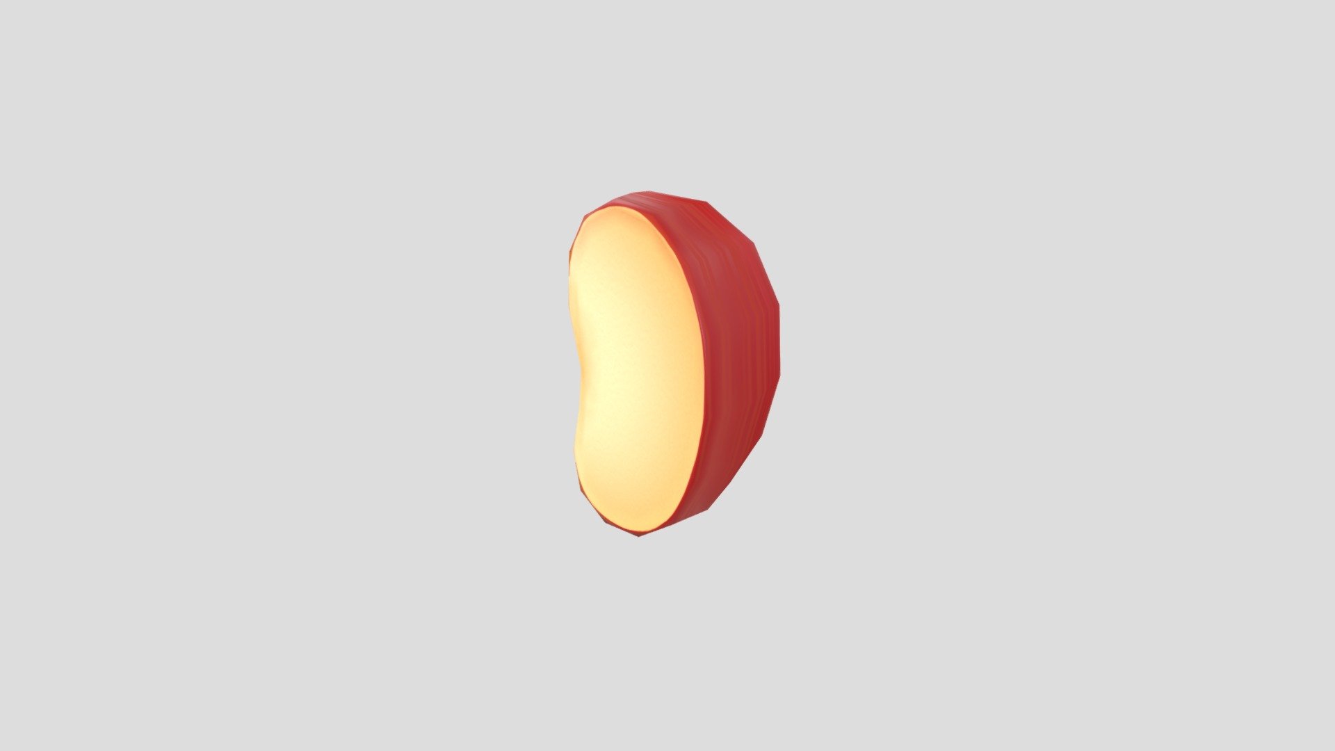 Apple Slice - Buy Royalty Free 3D model by bariacg [7e74e0d ...