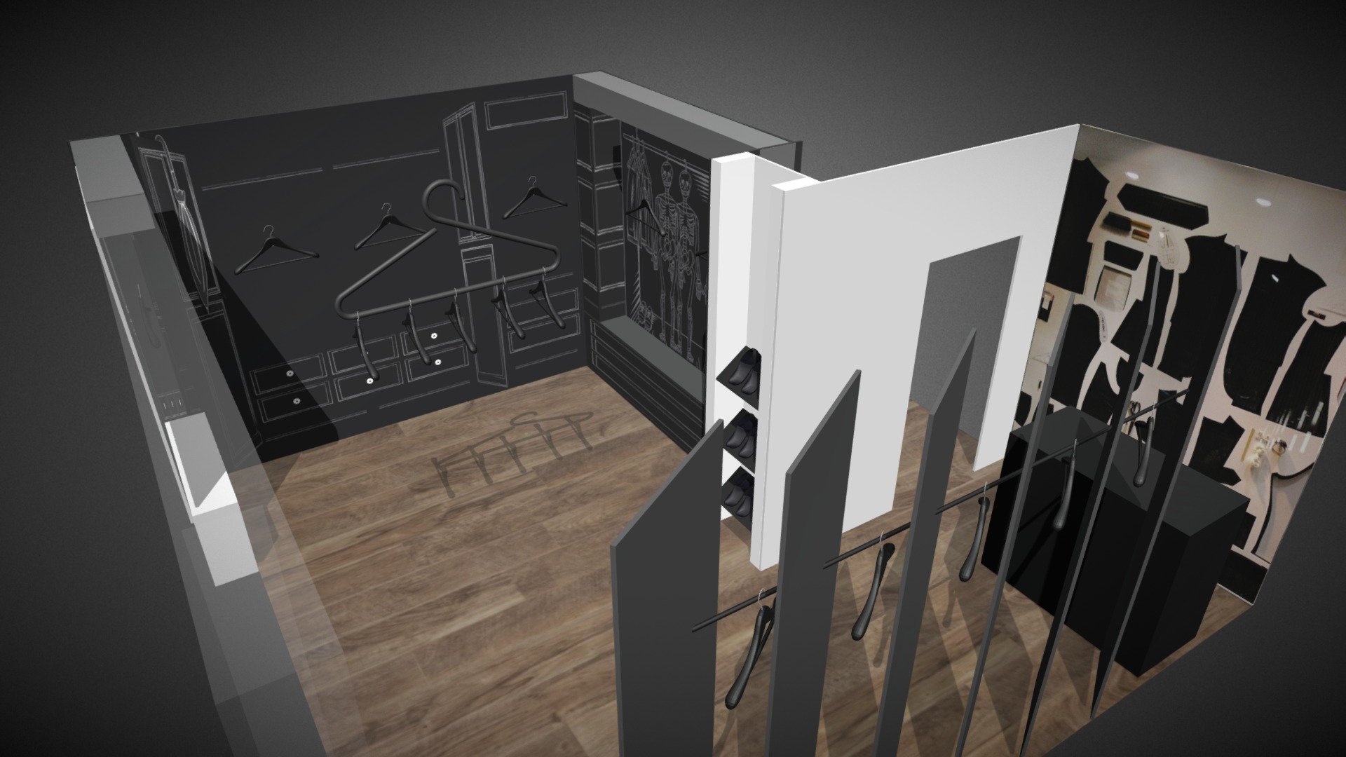 Atelier - 3D model by Arsen (@arsen.freelance) [7e76ce1] - Sketchfab