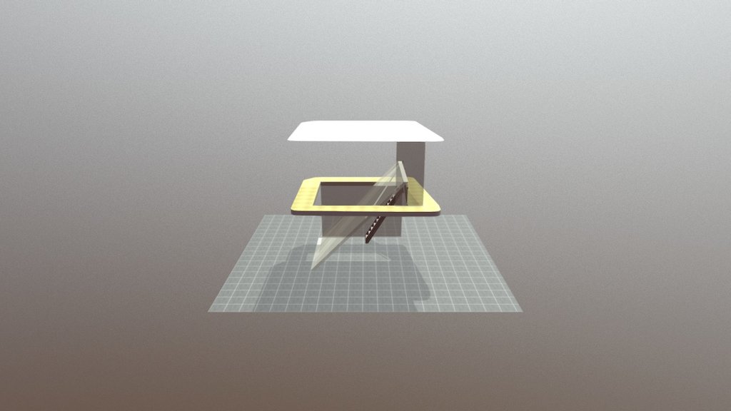 Dreesenachter - 3D model by robby (@robby01) [7e782b0] - Sketchfab