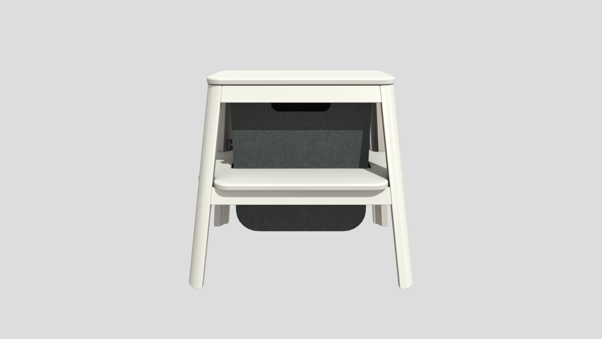 Step It Up Table - Buy Royalty Free 3D model by 3DImaginationHub ...