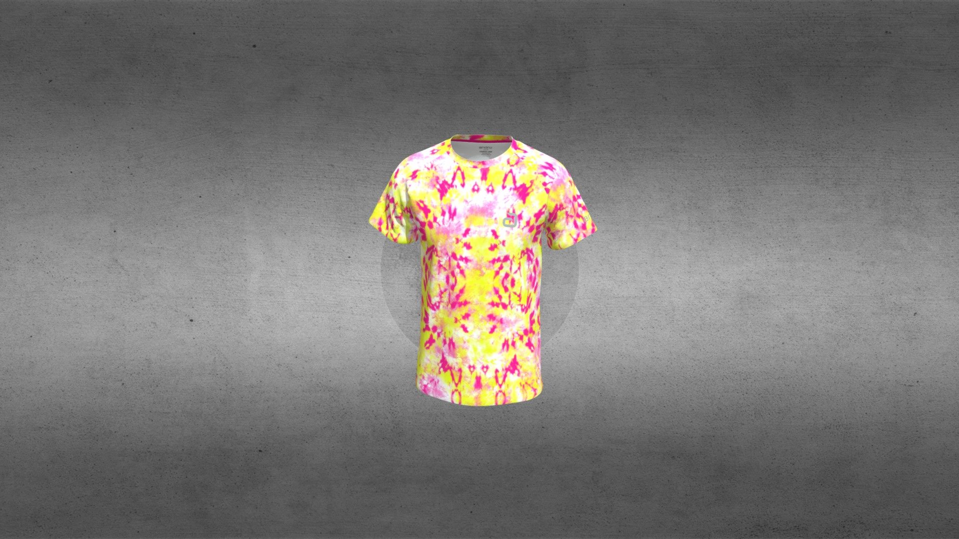T-Shirt obj - 3D model by floezdesign [7e7b3ab] - Sketchfab