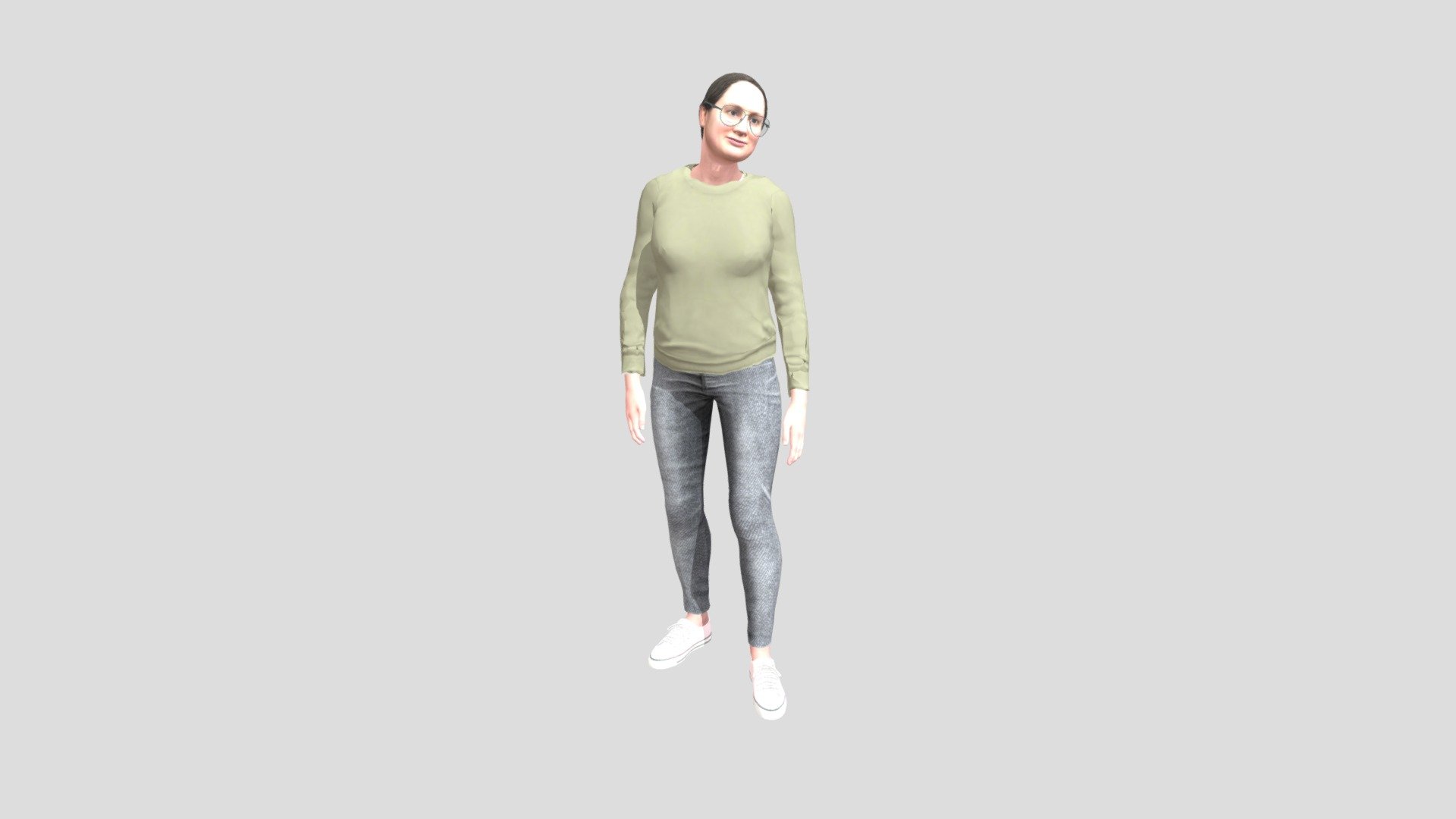 Nicky Laryngectomy Cleaning Talk V2_parts - Download Free 3D model by ...