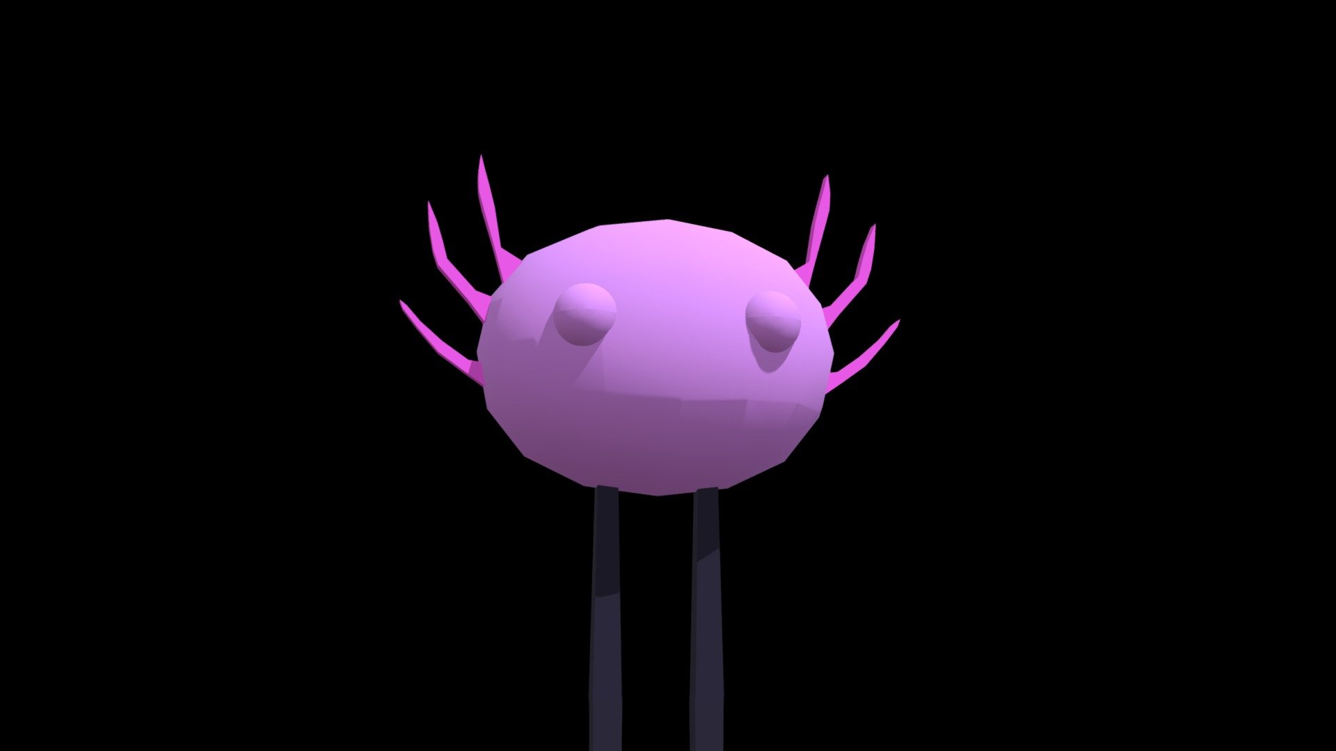 kinitopet - Download Free 3D model by flopalot [7e7c72f] - Sketchfab