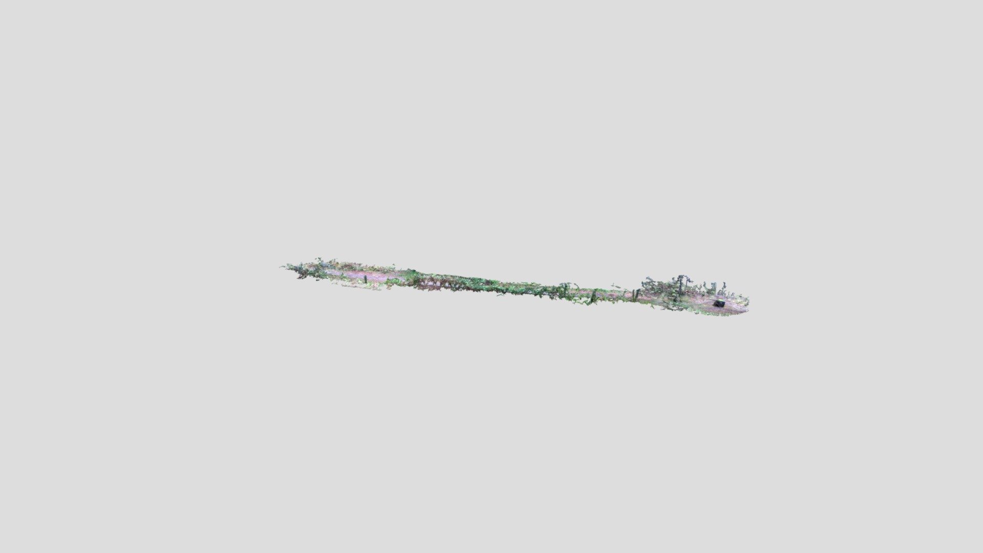 Path_Render - 3D model by Mikey@ Lunacare Cymru (@LunacareCymru ...