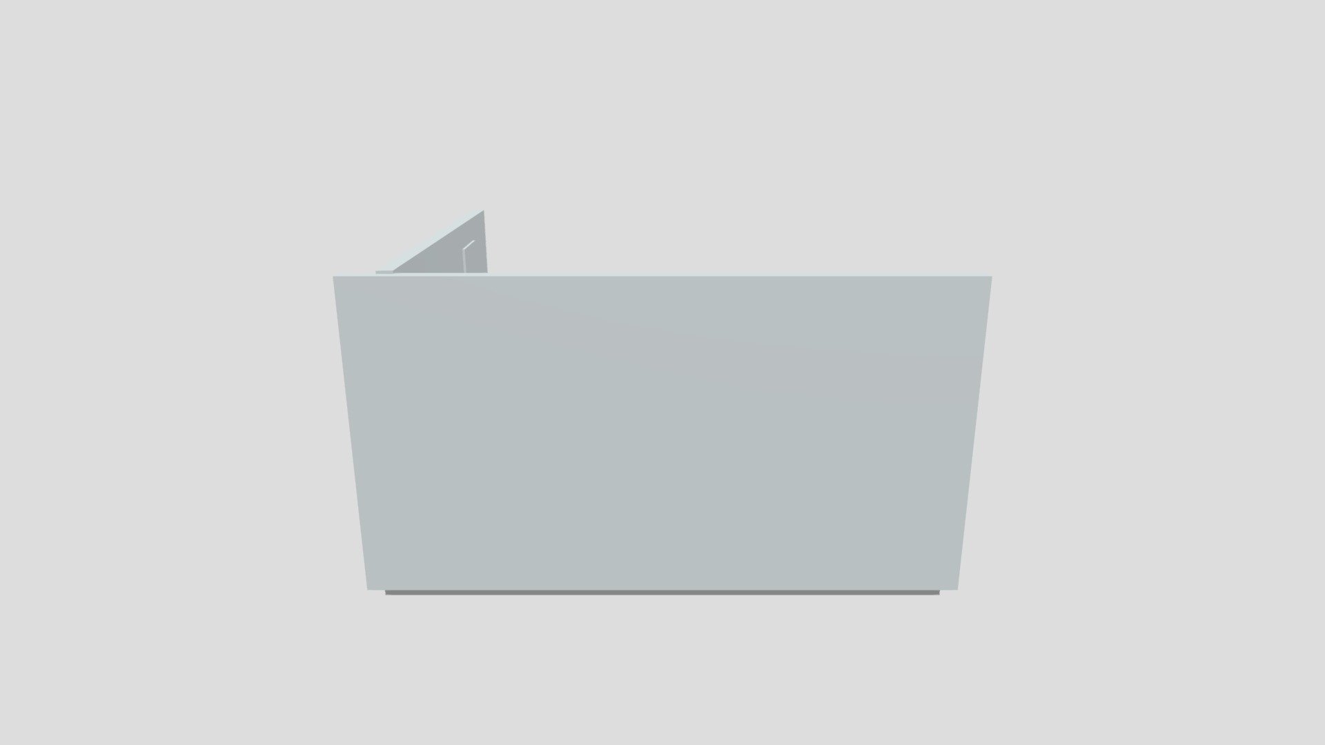 Ordinario Maricruz - 3D model by pennypink (@CruzMari) [7e7cde9 ...