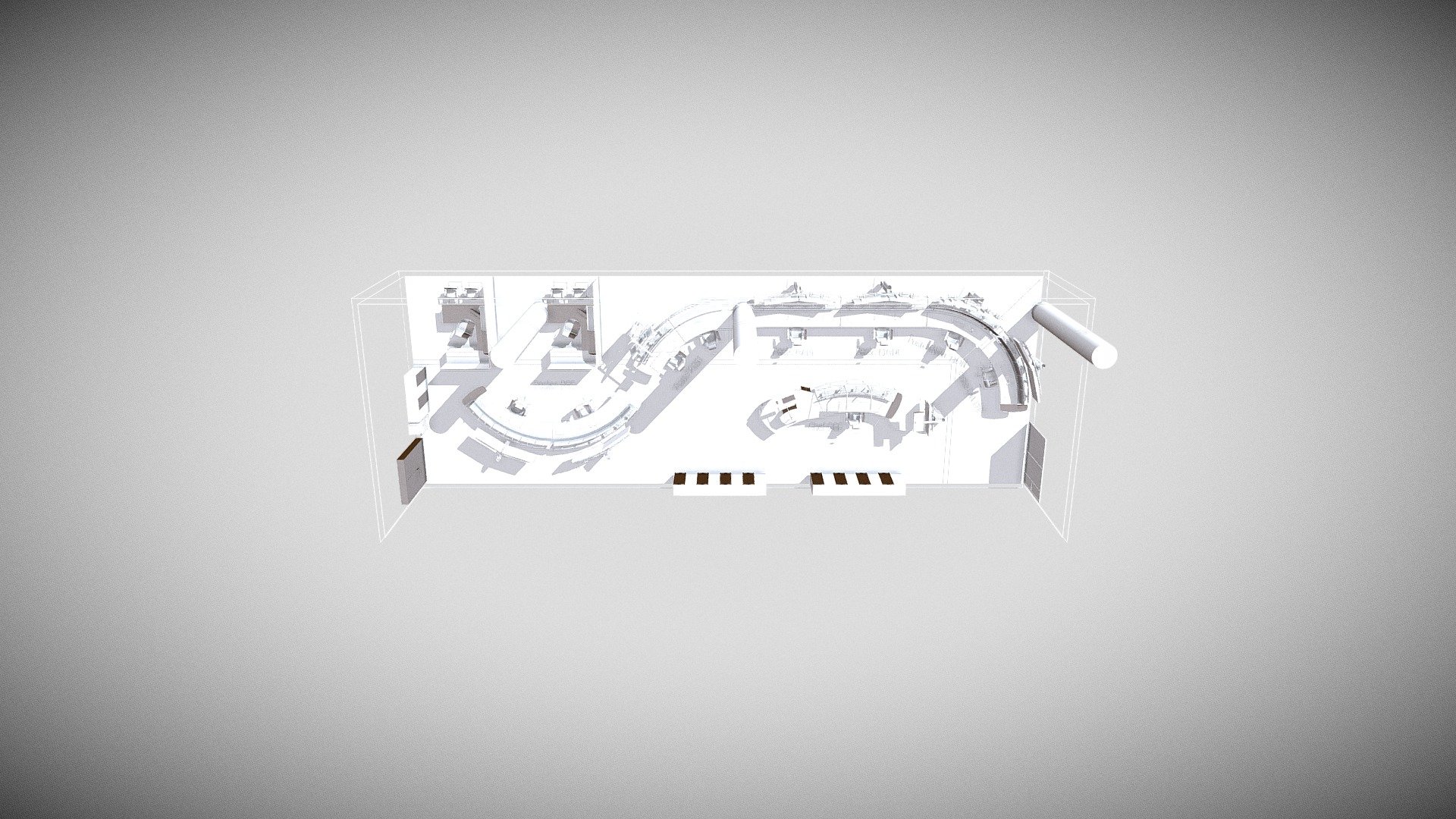 PCC L18 - 3D model by gillesraveau [7e7d517] - Sketchfab