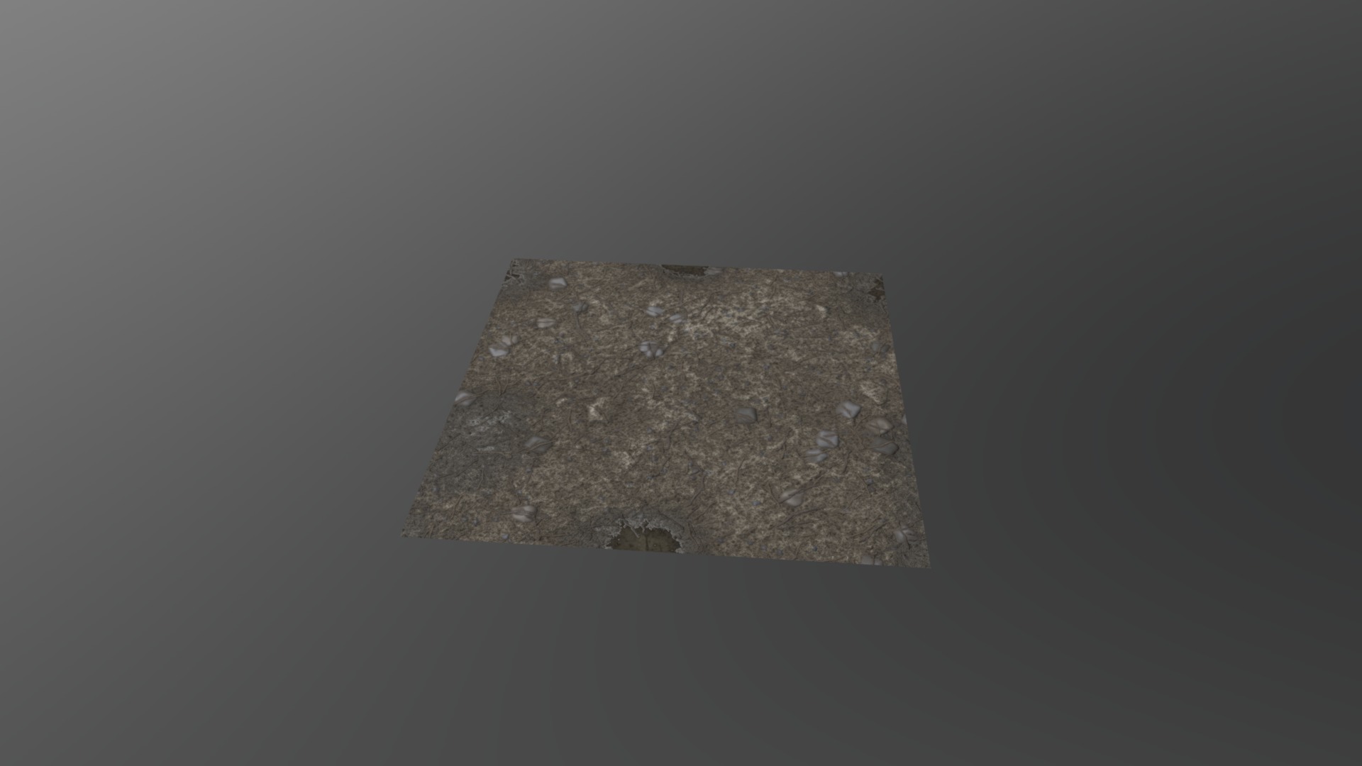 Dirt Material - 3D model by JC_Art (@ct915615) [7e7eae4] - Sketchfab