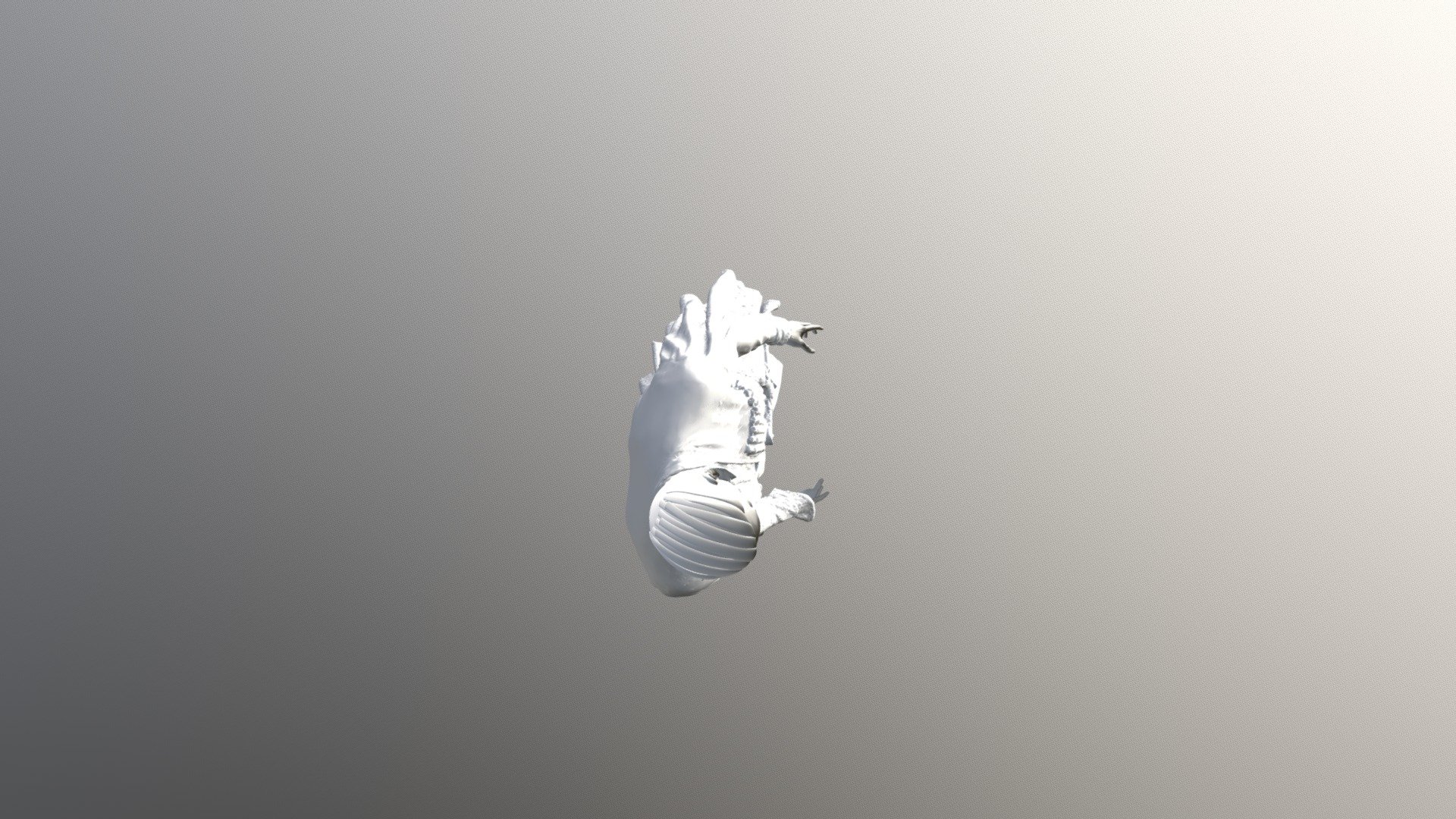 Choxa- Final1 - 3D model by I (@Wescan) [7e7f306] - Sketchfab