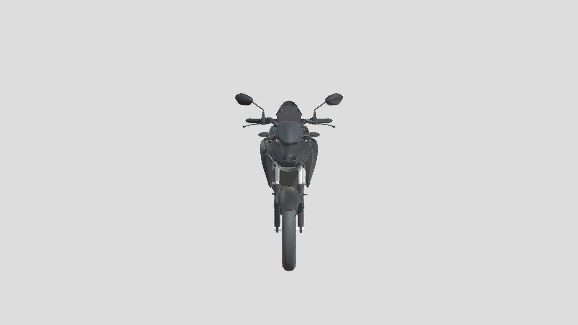 KOMPONEN - KOMPONEN SEPEDA MOTOR - Download Free 3D model by ...