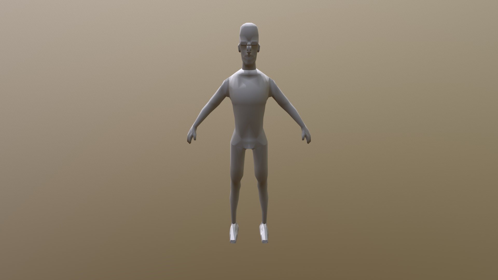 Resit Character Texture Full Body - 3D model by earthddddd [7e81636 ...