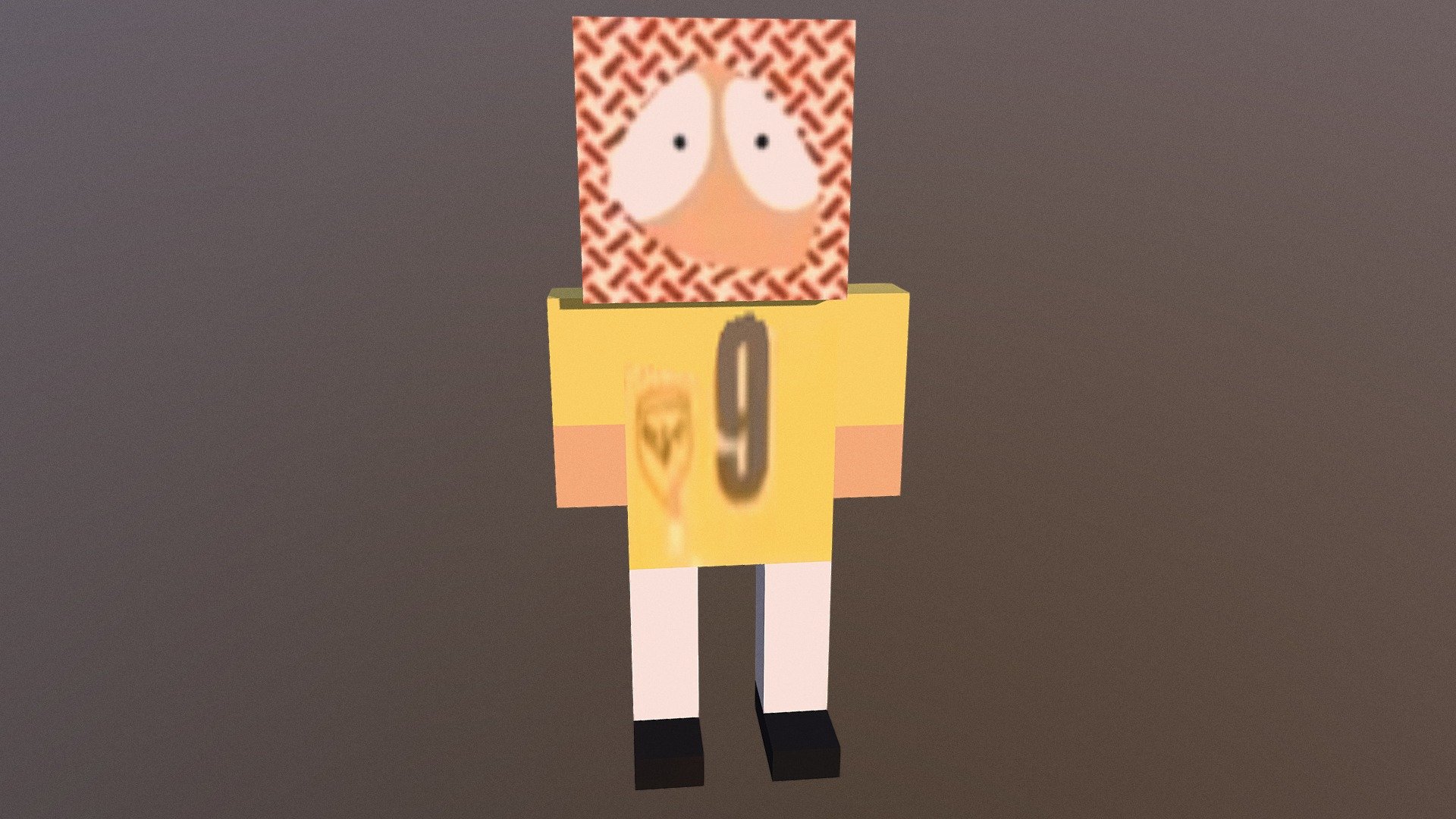 Saloom - 3D model by ukthegamerfnf2003thecool2022fan ...