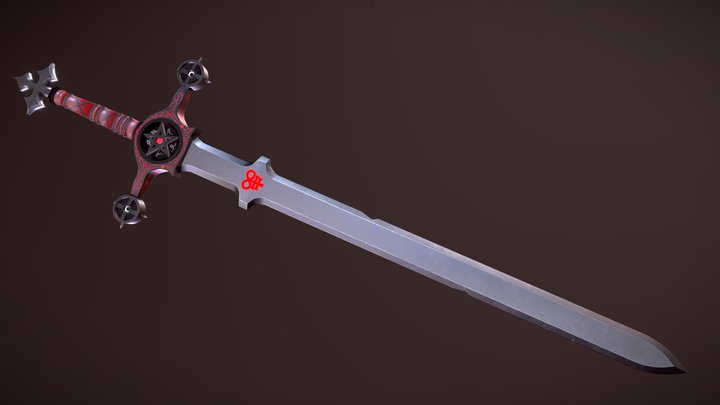 Satan 3D models - Sketchfab