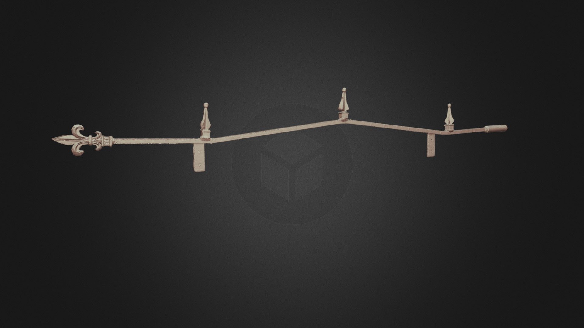 Scan_stl - 3D model by Capture It In 3D (@CaptureMeIn3D) [7e83cb3 ...