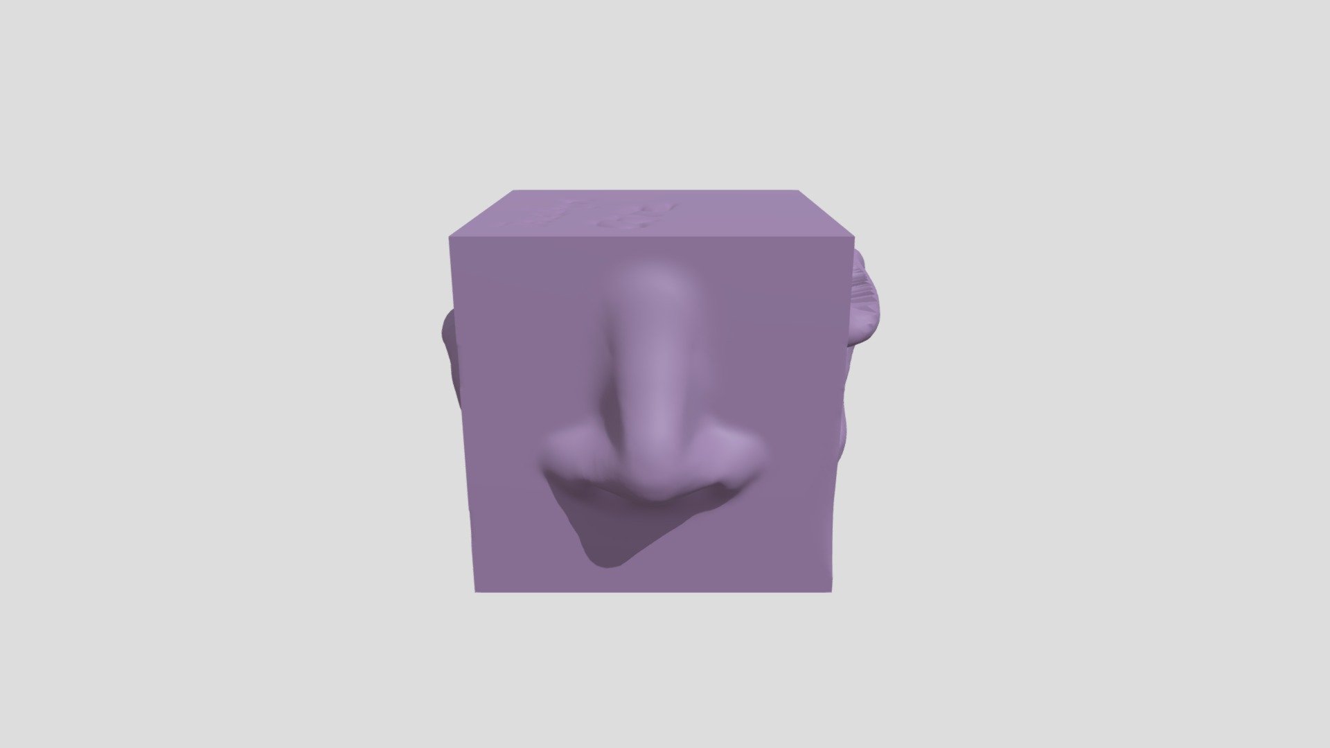 Anatomy cube 0001 - 3D model by jcruzgara0001 [7e8424d] - Sketchfab