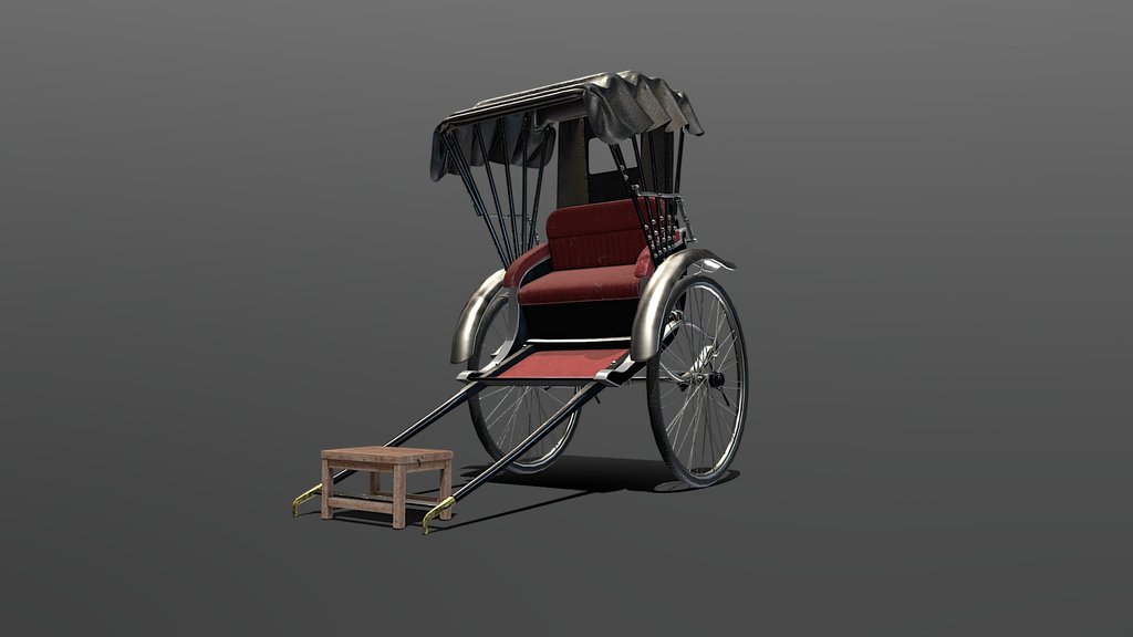 shanghai - A 3D model collection by Leon Tung (@leontung999) - Sketchfab