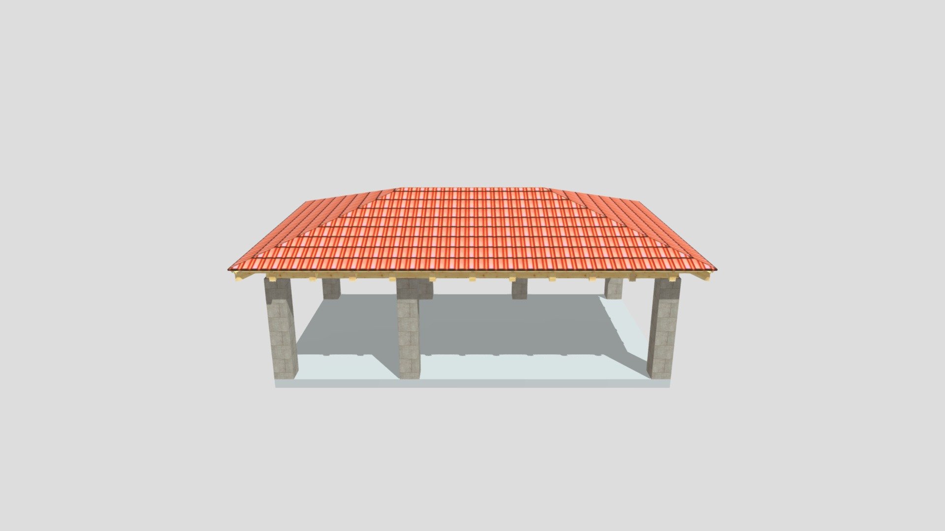 Statie auto.xml - 3D model by rodak [7e85936] - Sketchfab