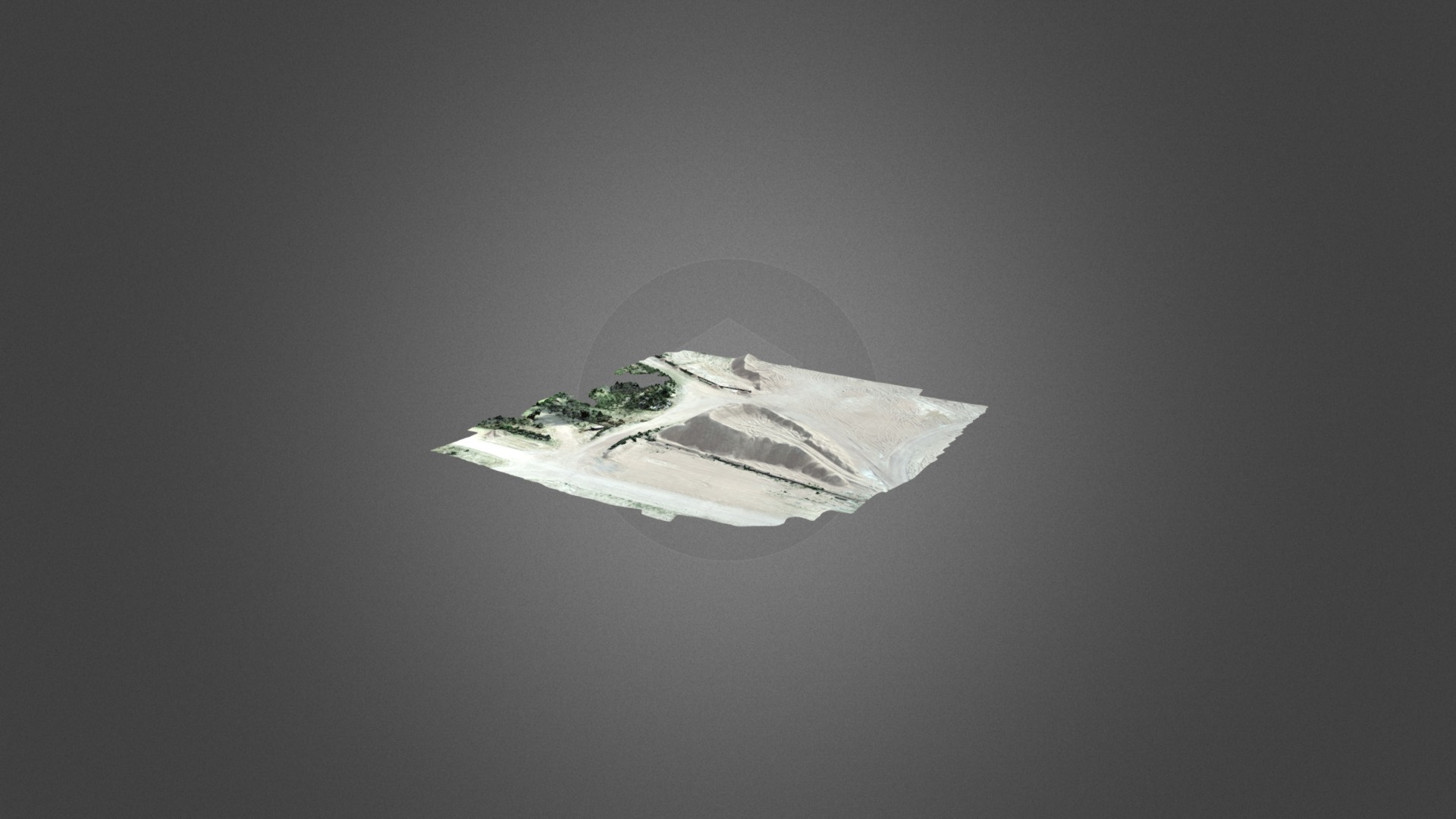 Northeast Pile Fremont - 3D model by weich.randy [7e873d4] - Sketchfab