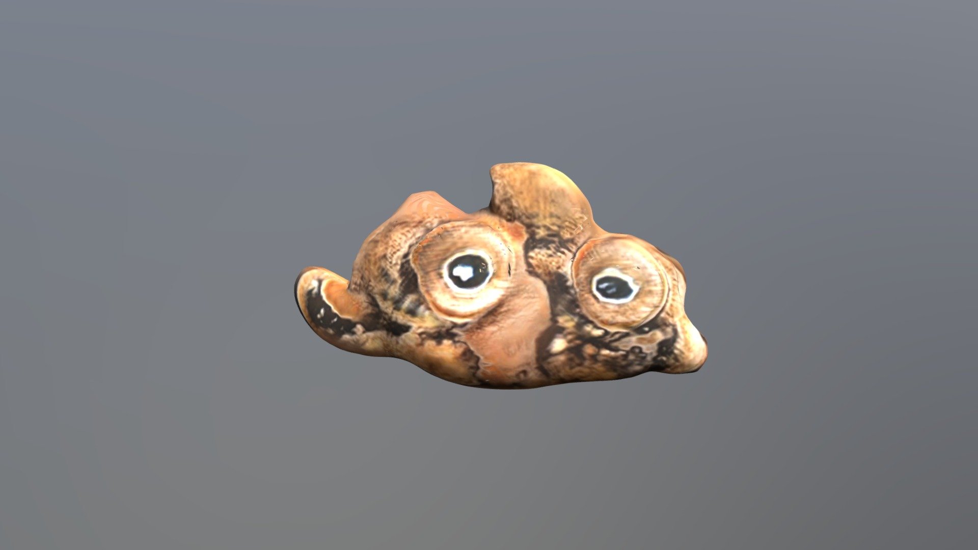 Splonk - 3D model by yiouwang [7e87734] - Sketchfab