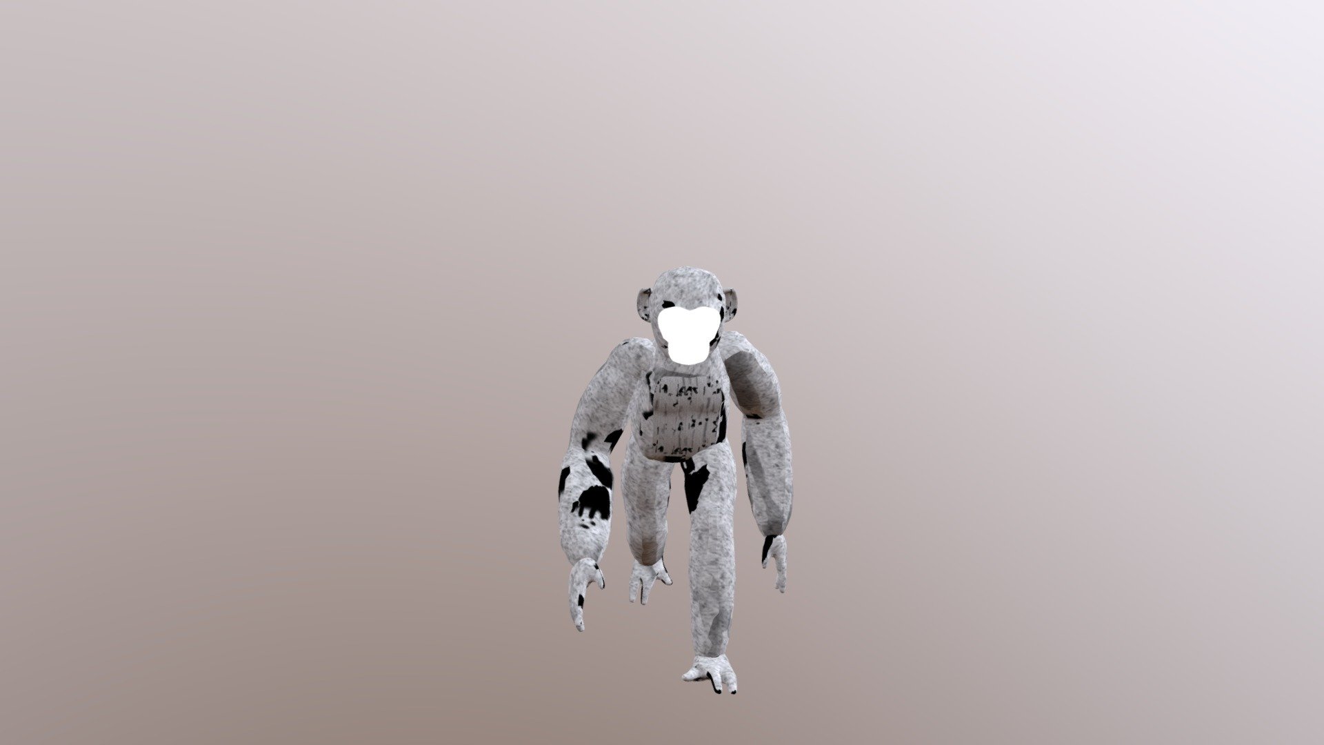 lethal-ape-gus - 3D model by morgan.espen45 [7e8841b] - Sketchfab