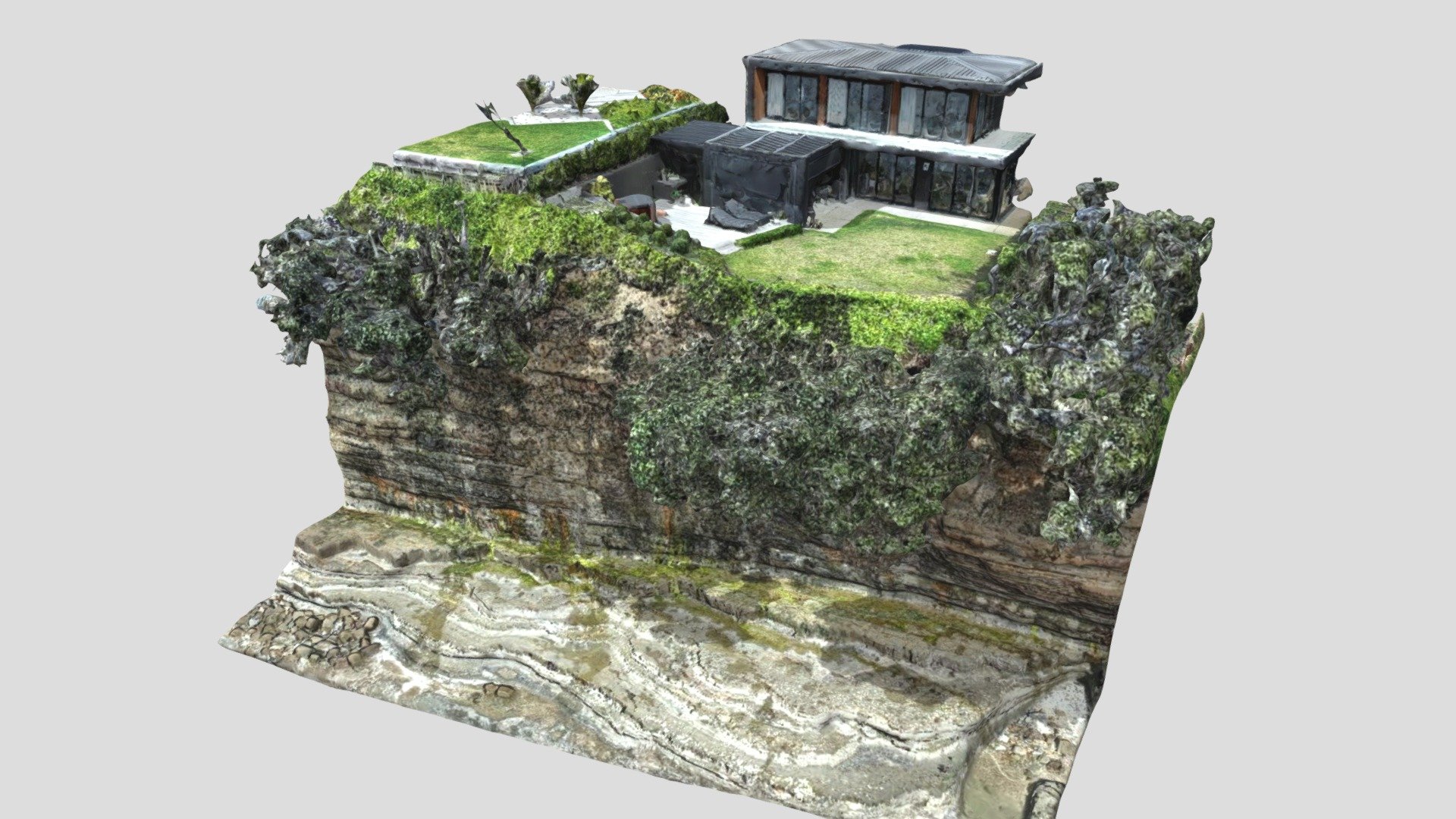 3d Model - 3D model by Chris.Arnold [7e8969a] - Sketchfab