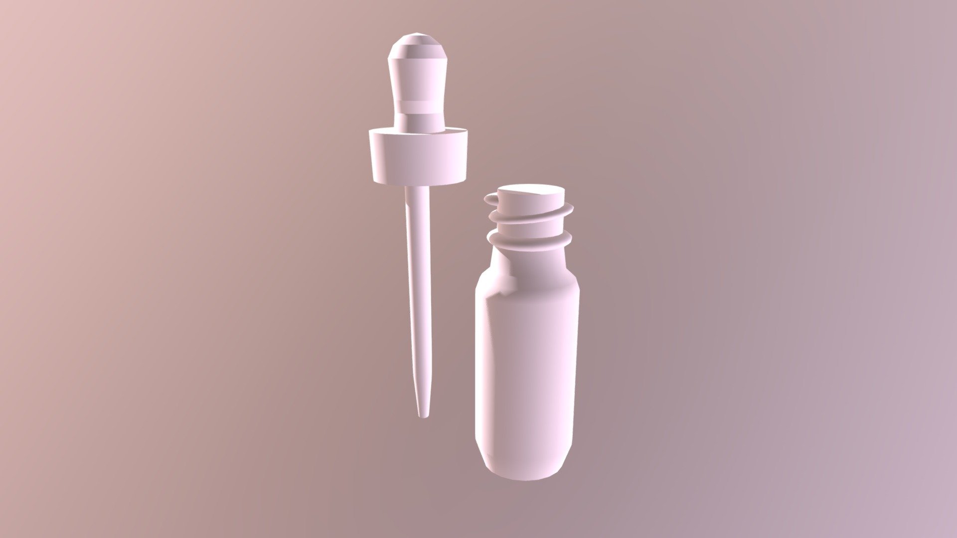 Drop - 3D model by Miga [7e89c49] - Sketchfab