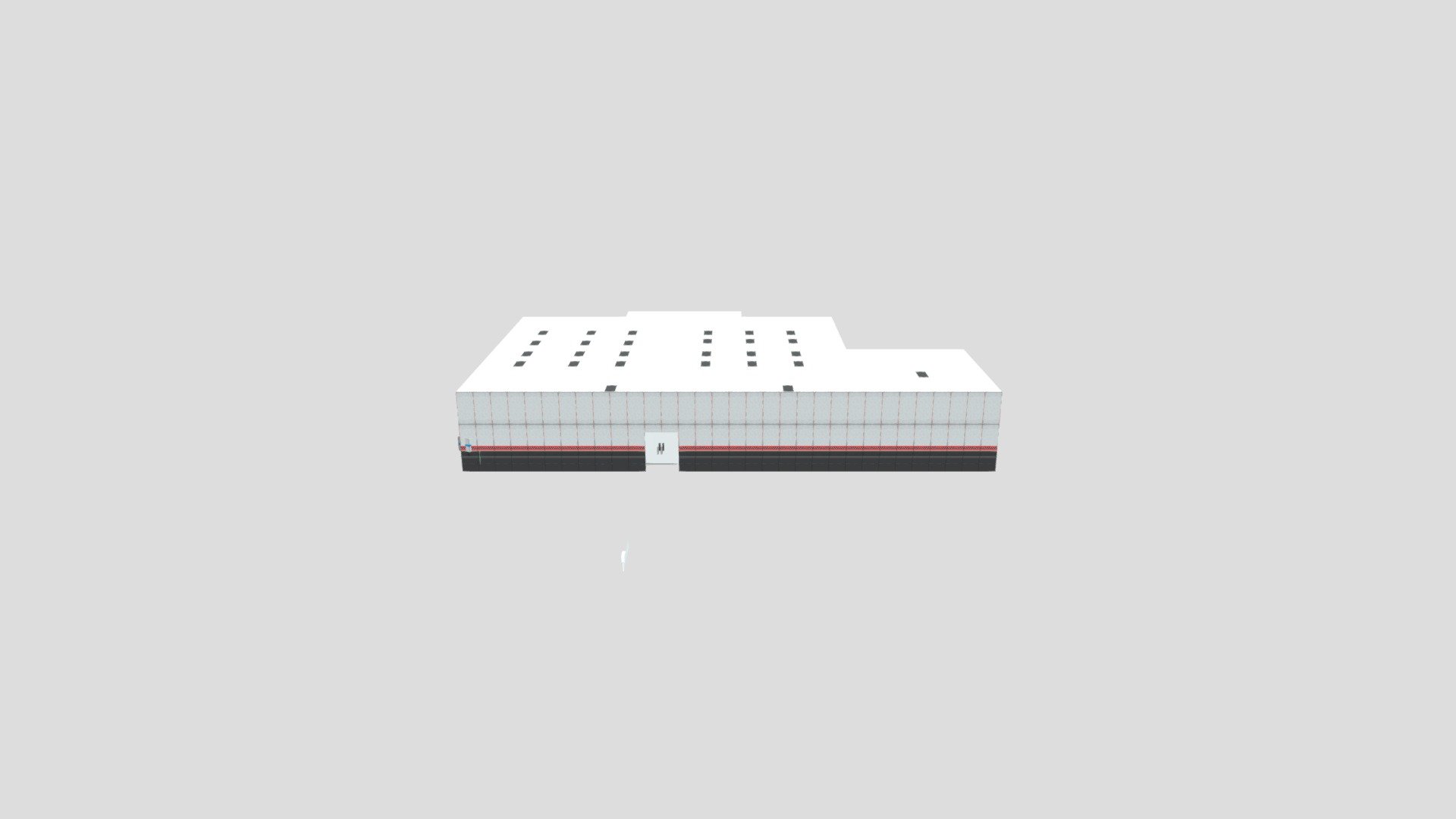 The Best Fnaf Map - Download Free 3D model by ...