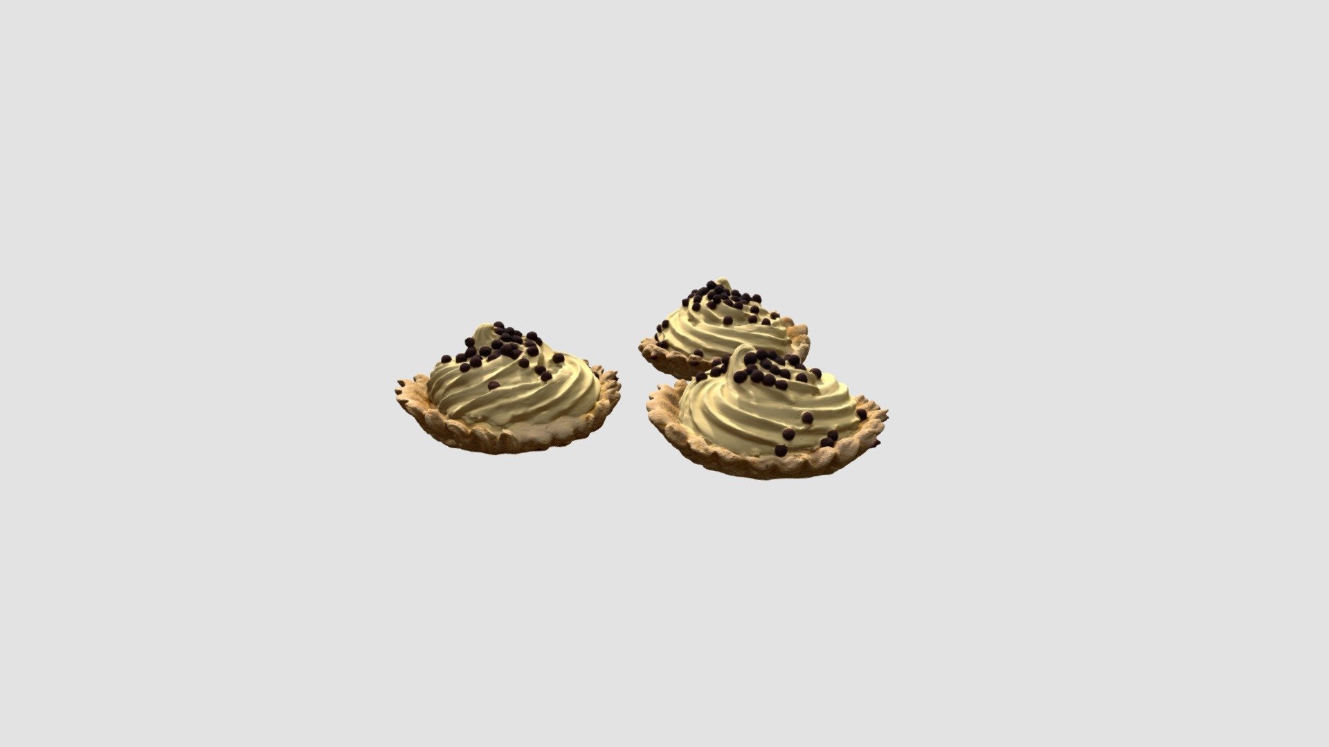 cake - Buy Royalty Free 3D model by Evermotion [7e89f04] - Sketchfab Store